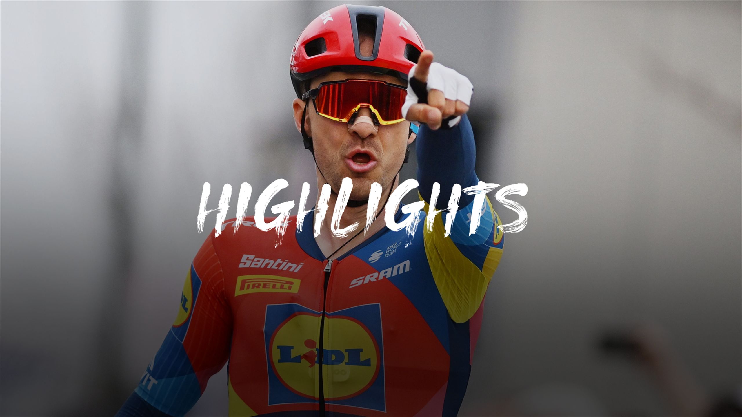 Bredene Koksijde Classic: Highspeed-Rennen in Belgien endet mit dem ...