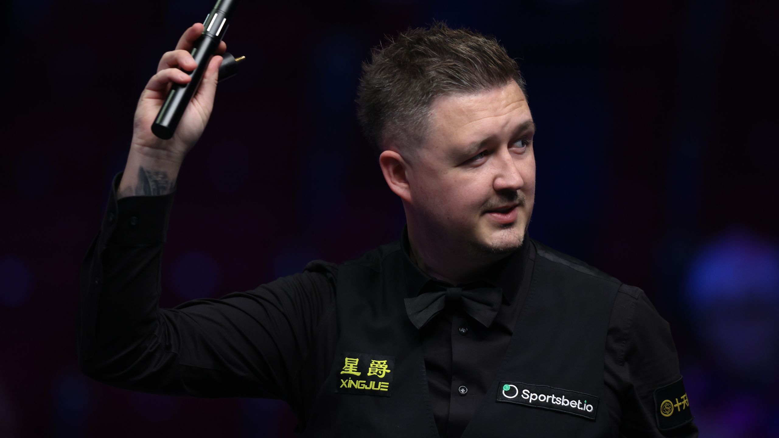 Snooker Players Championship 2025. Kyren Wilson wyeliminował Neila ...