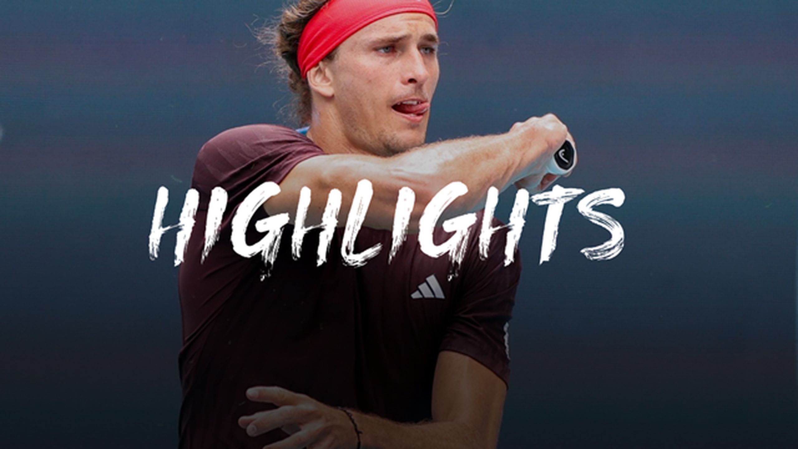Tennis - ATP 1000 Miami - 1h15 pour dominer Fearnley : la victoire ...