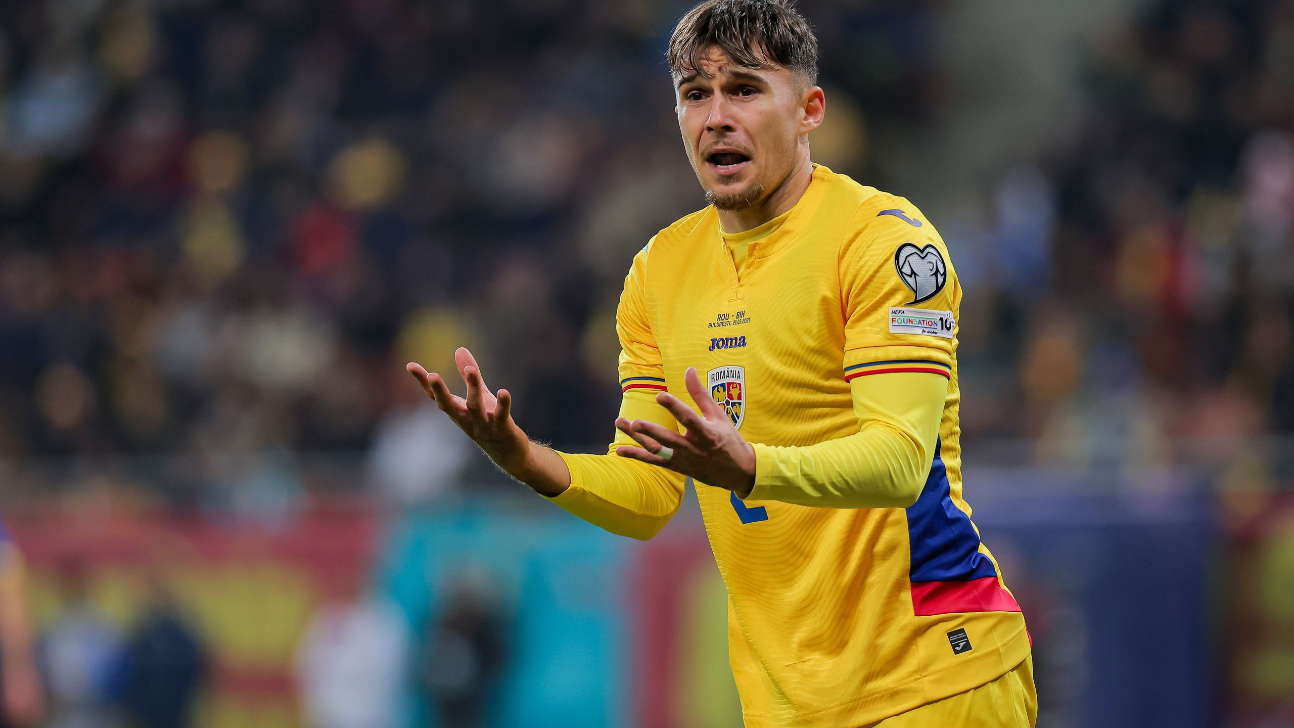 Andrei Rațiu, primul transfer al Barcelonei, la vară! "A devenit o ...
