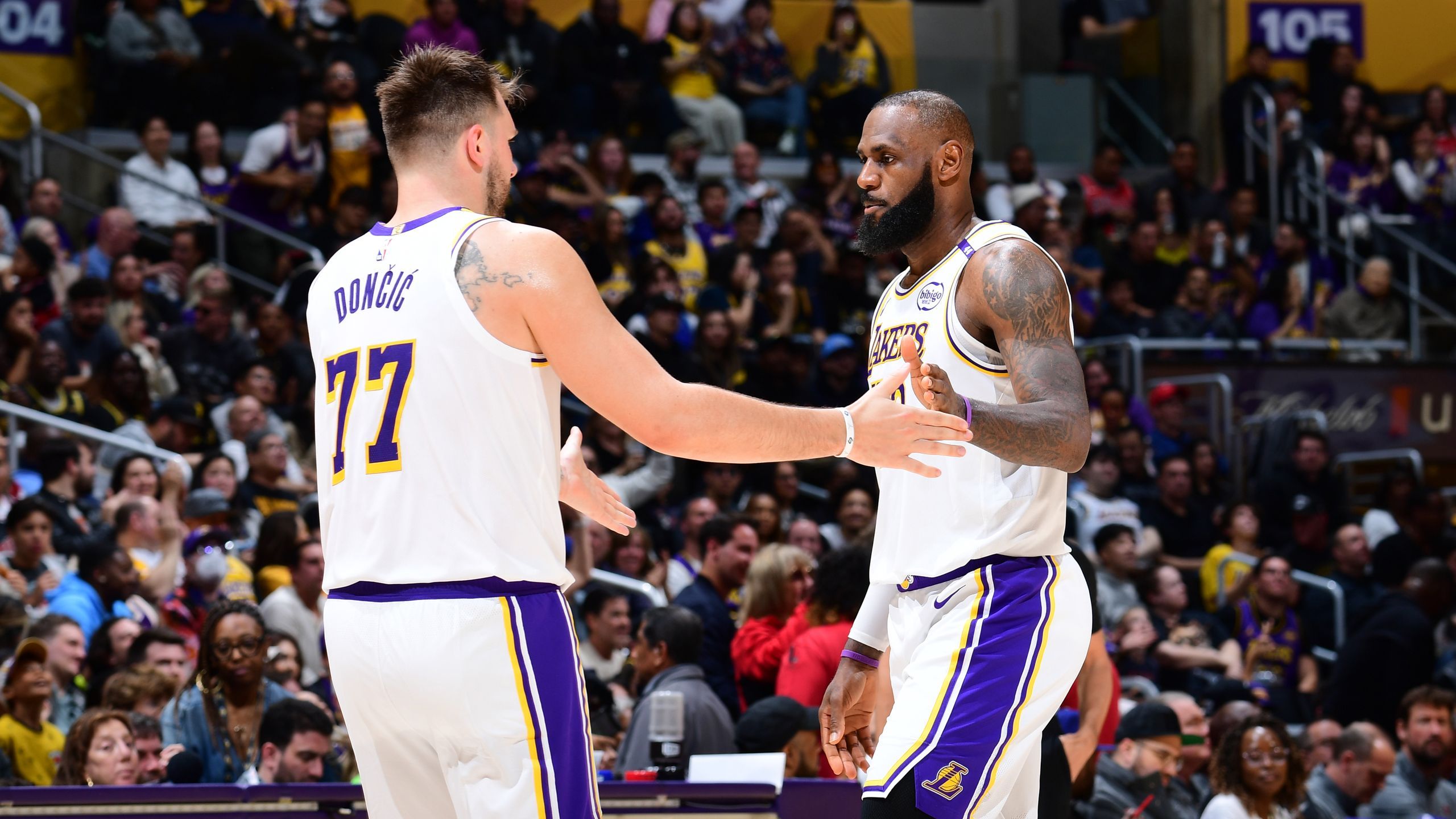 NBA I Shai Gilgeous-Alexander (Thunder) intenable face aux Pacers, Luka ...