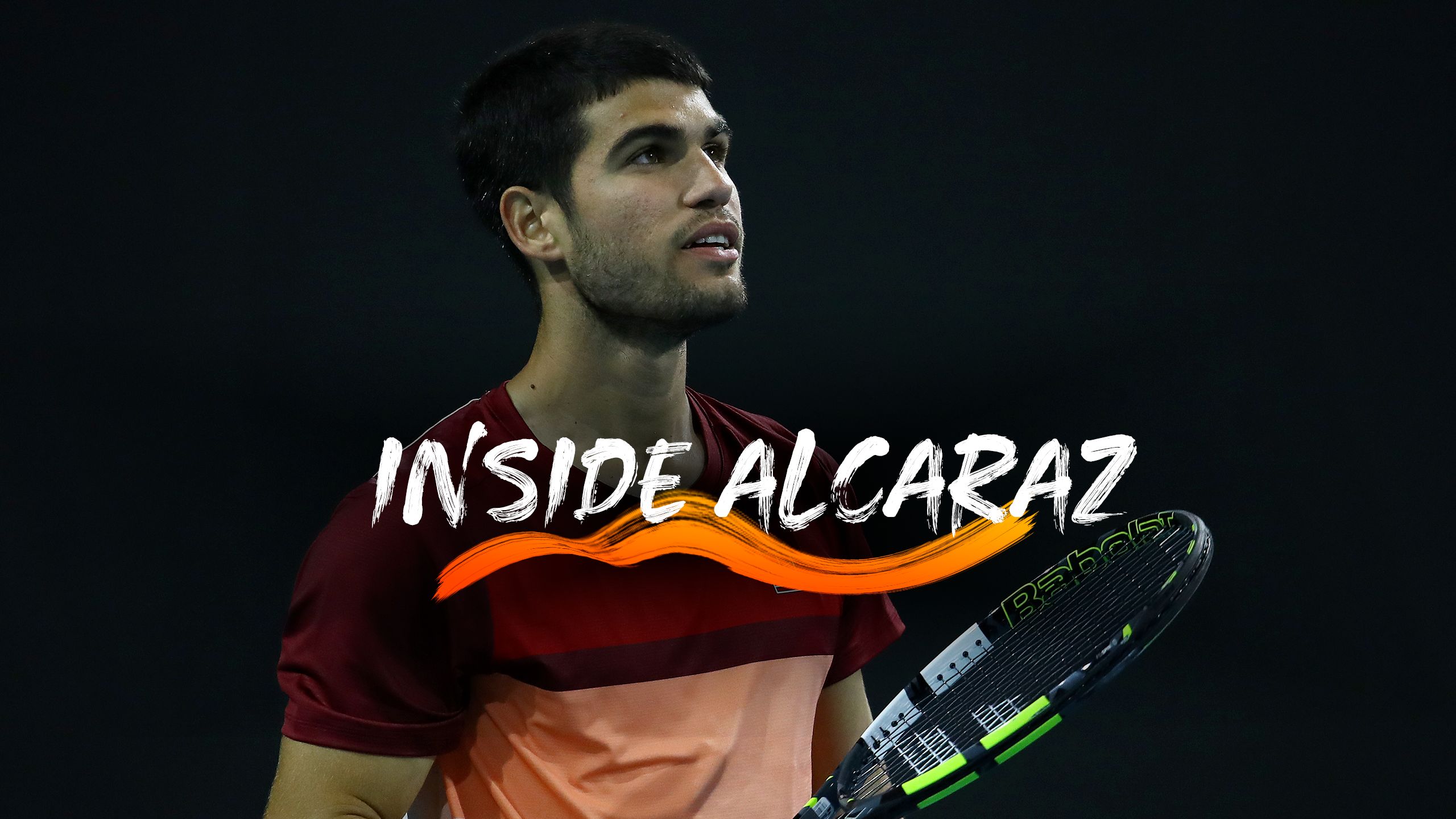 Inside Alcaraz | El siguiente paso de Carlos tras la derrota en Miami y ...