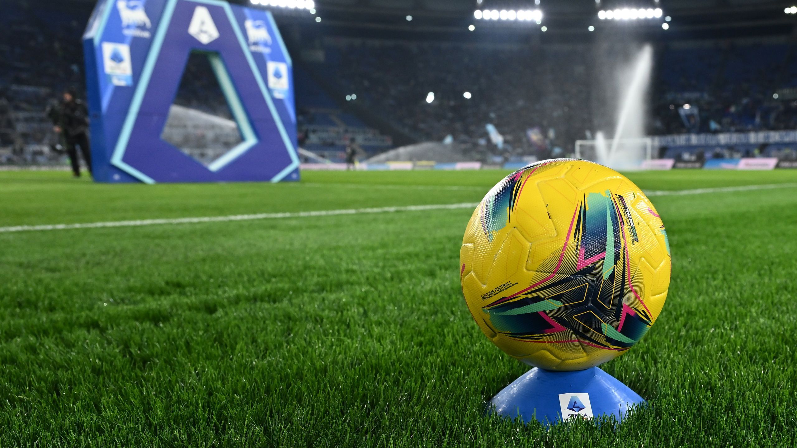 Tutte le date della Serie A 2025/26: giornata d'esordio il 23/24 agosto 2025, ultimo turno ...