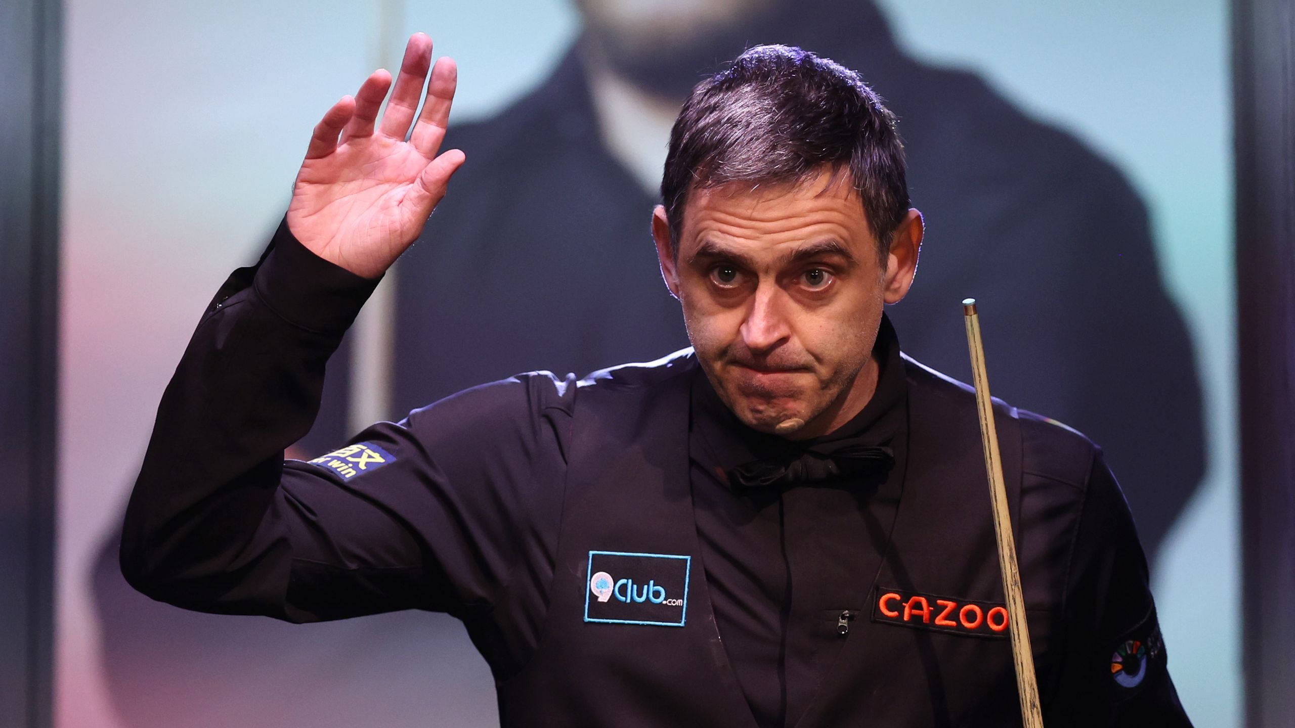 Snooker: Ronnie O'Sullivan wycofał się z turnieju Scottish Open dzień ...
