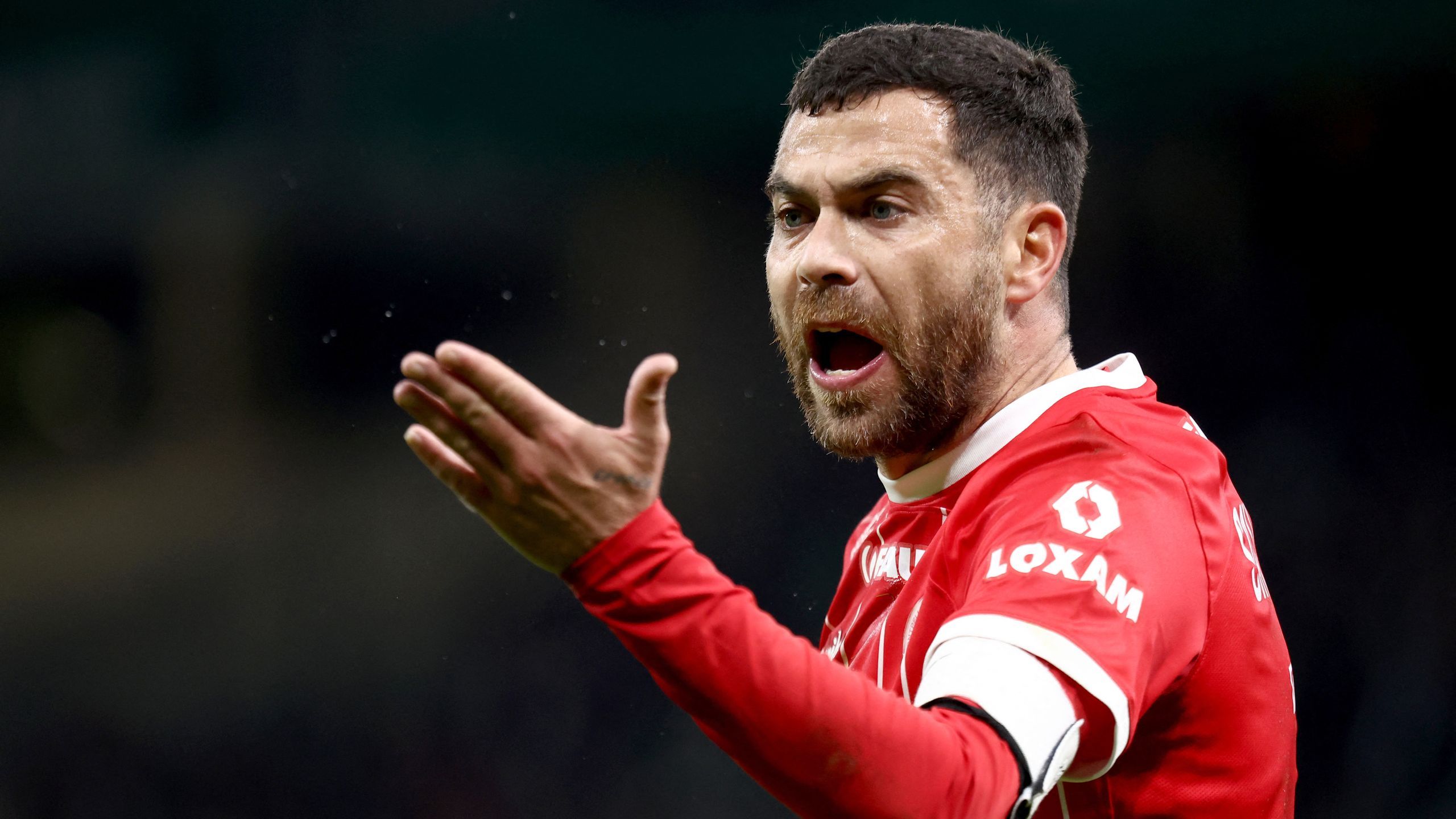 Montpellier file vers la Ligue 2 - "Téji est plus responsable que les ...