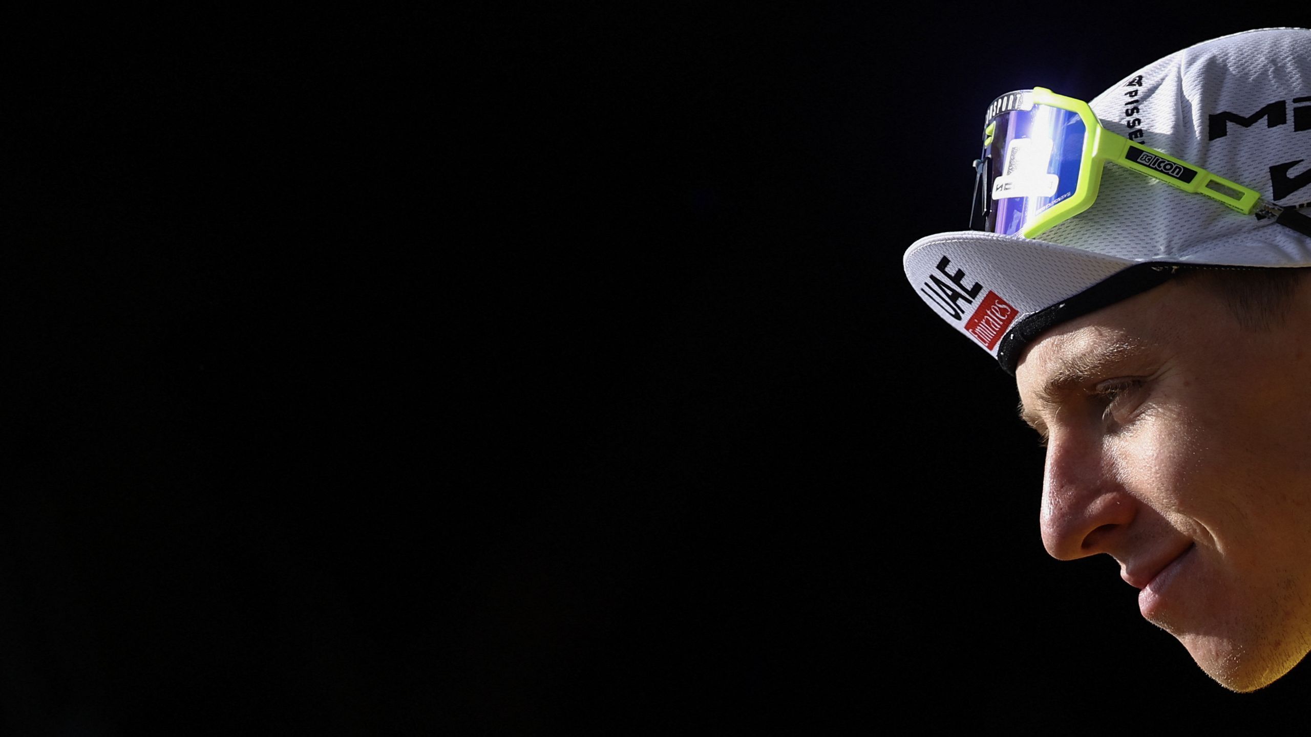 Tadej Pogacar peut-il remporter Paris-Roubaix pour sa première participation et battre Van der ...