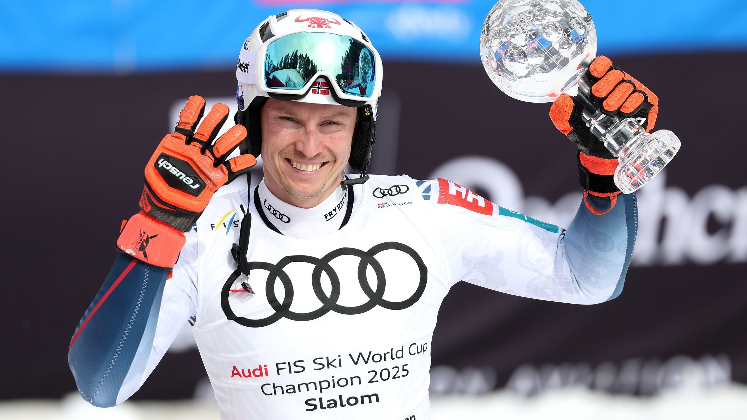 Slalom in Sun Valley: Linus Straßer mit versöhnlichem Weltcup-Abschluss ...