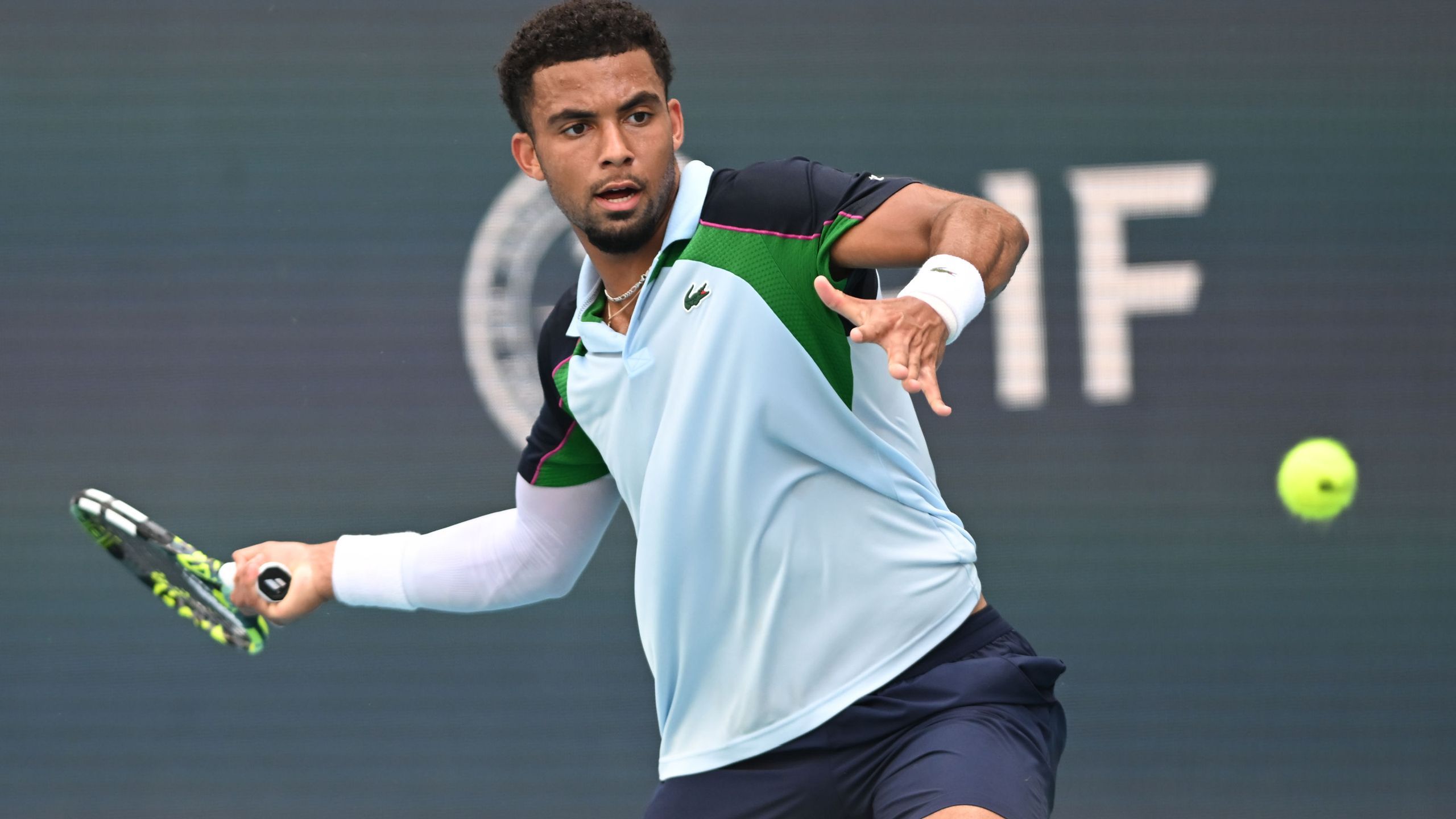 ATP Hong Kong 2026 - Arthur Fils vers un forfait - Eurosport