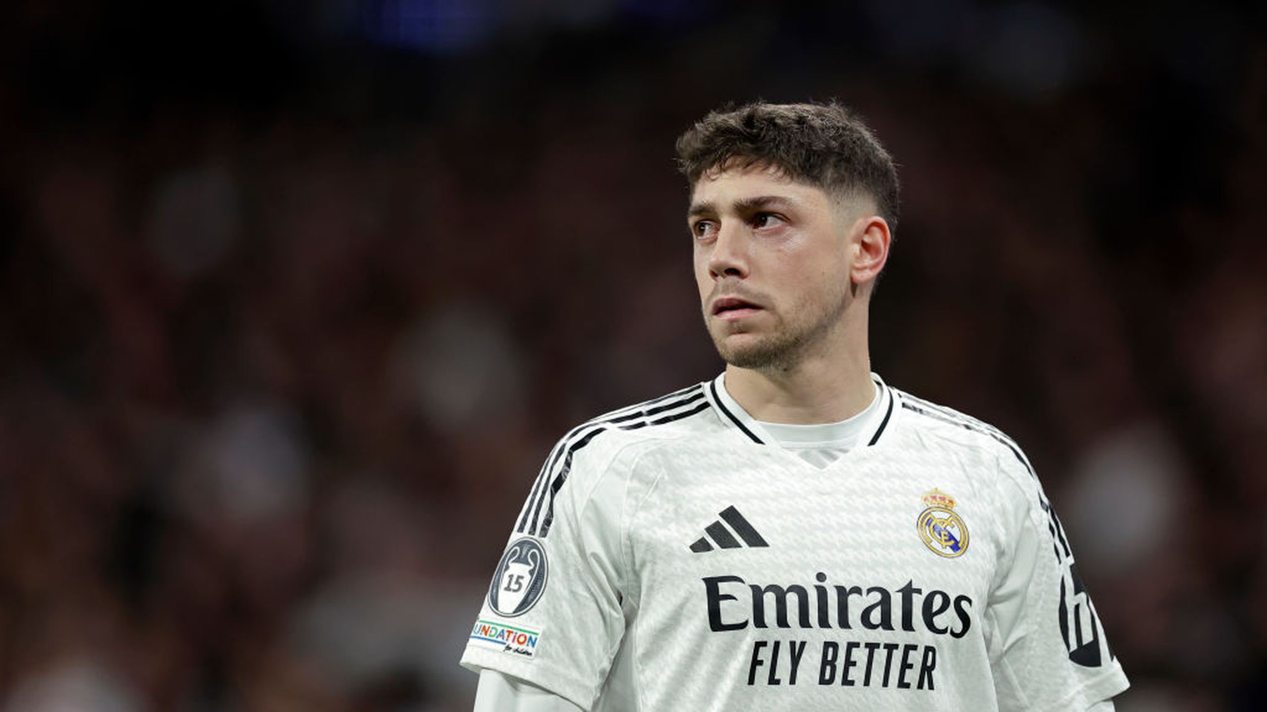 Real Madrid I Federico Valverde, mais à quel poste est-il mauvais ...