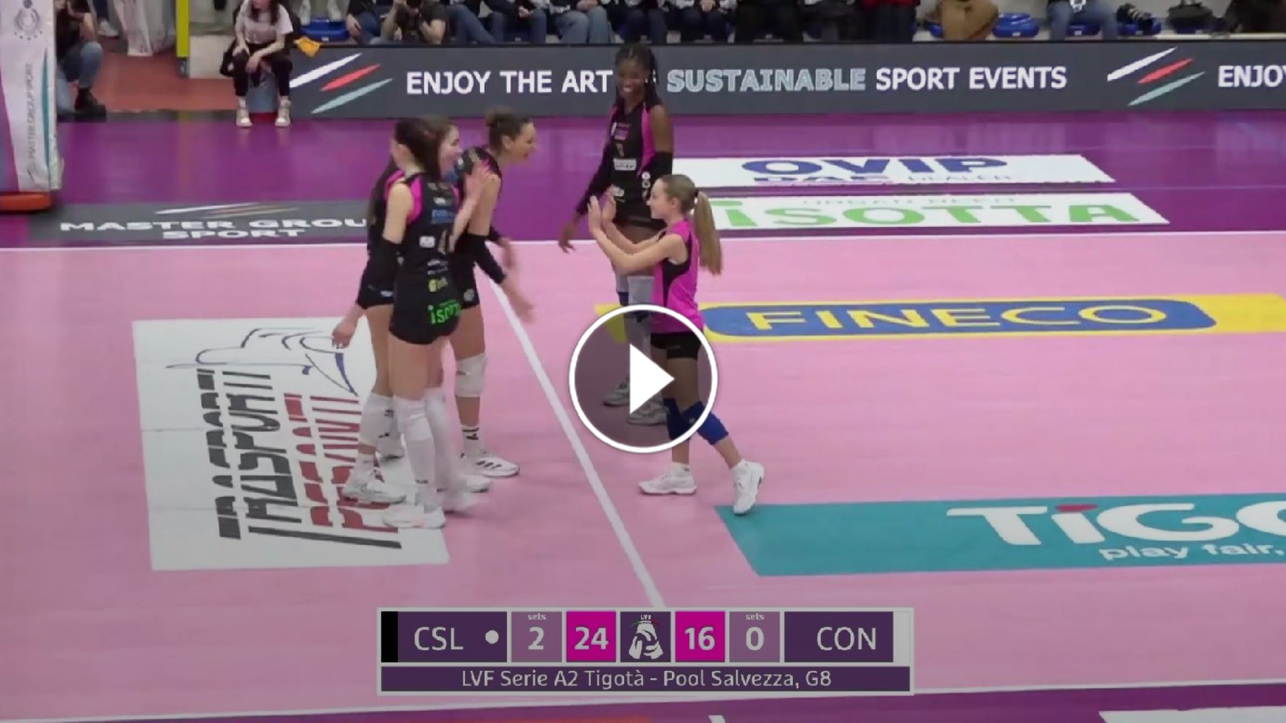 Arianna Manfredini da record: a soli 13 anni, 4 mesi e 28 giorni è l ...