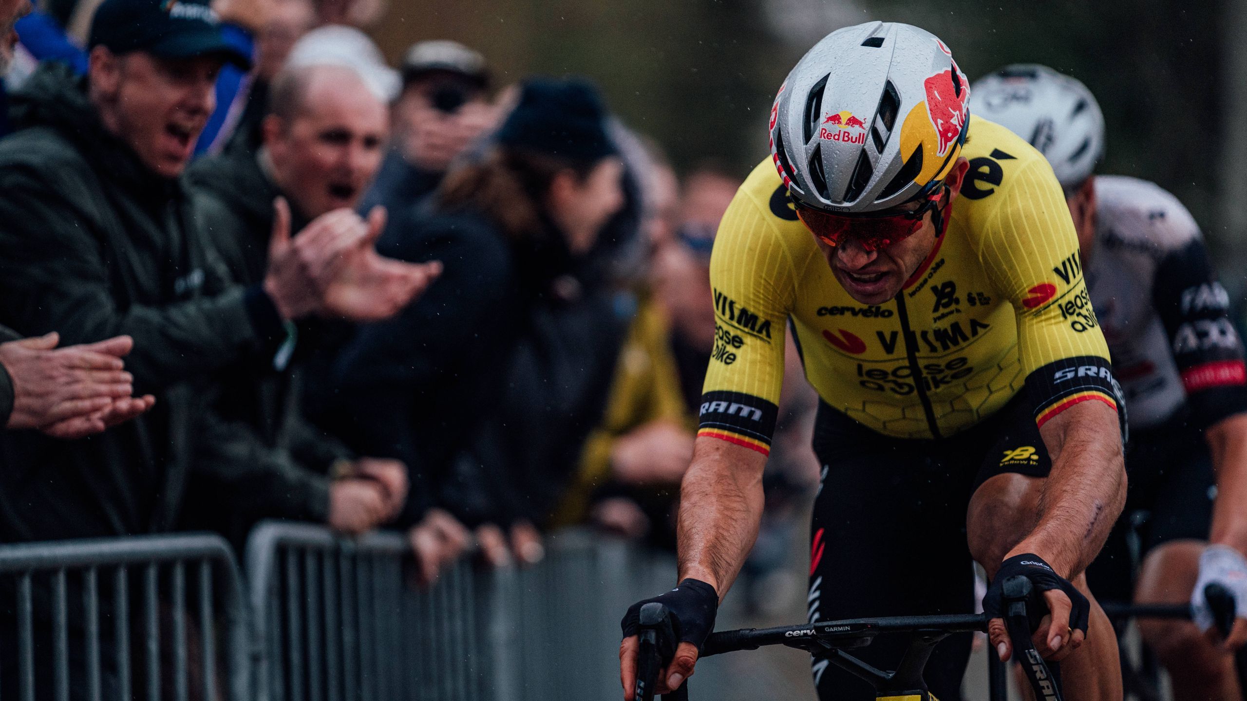 E3 Saxo Classic 2025: Wout van Aert und Visma - Lease a Bike: Zwei ...