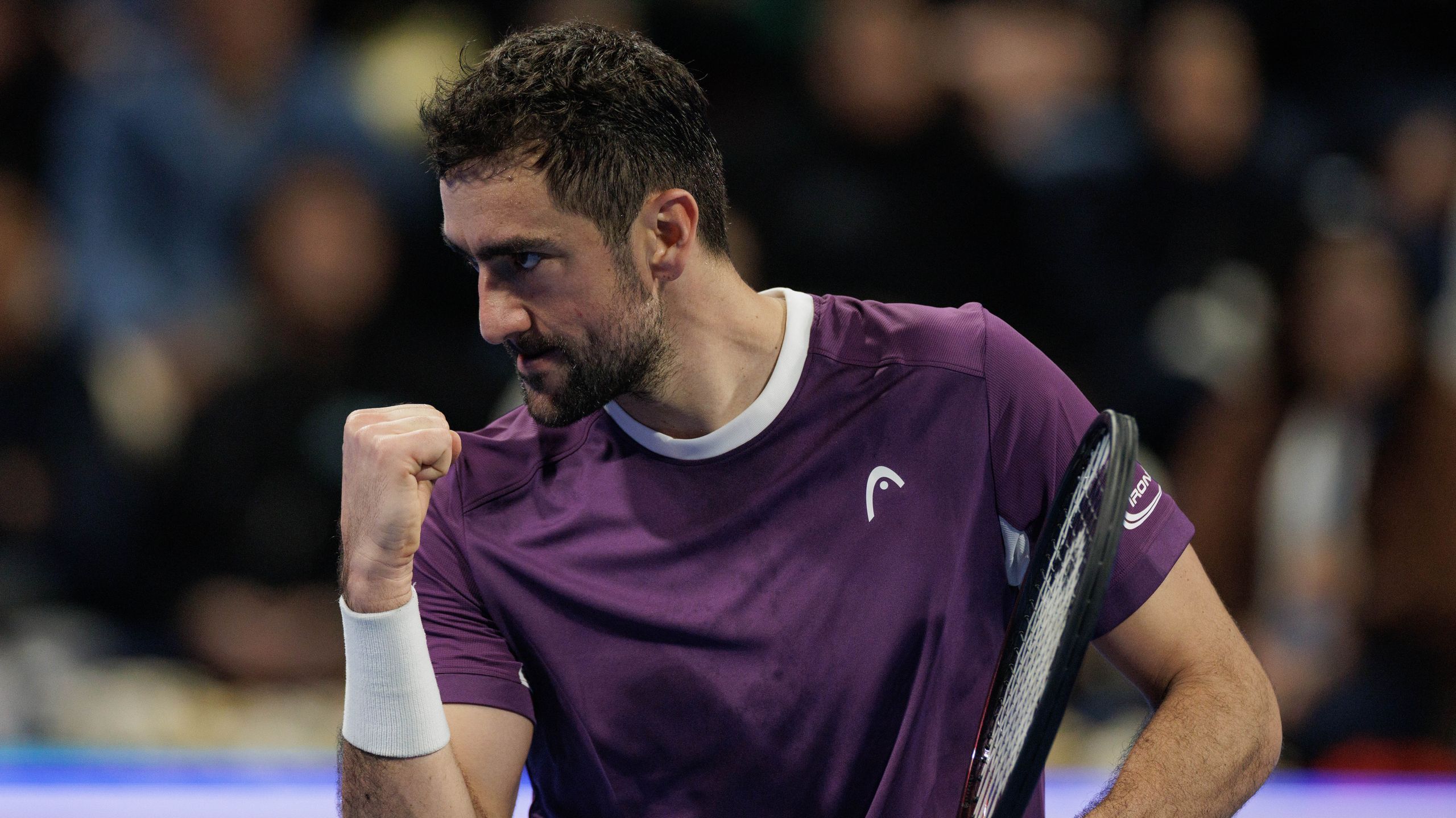 Marin Cilić wygrał turniej ATP Challenger Tour w Gironie. Kolejny ...