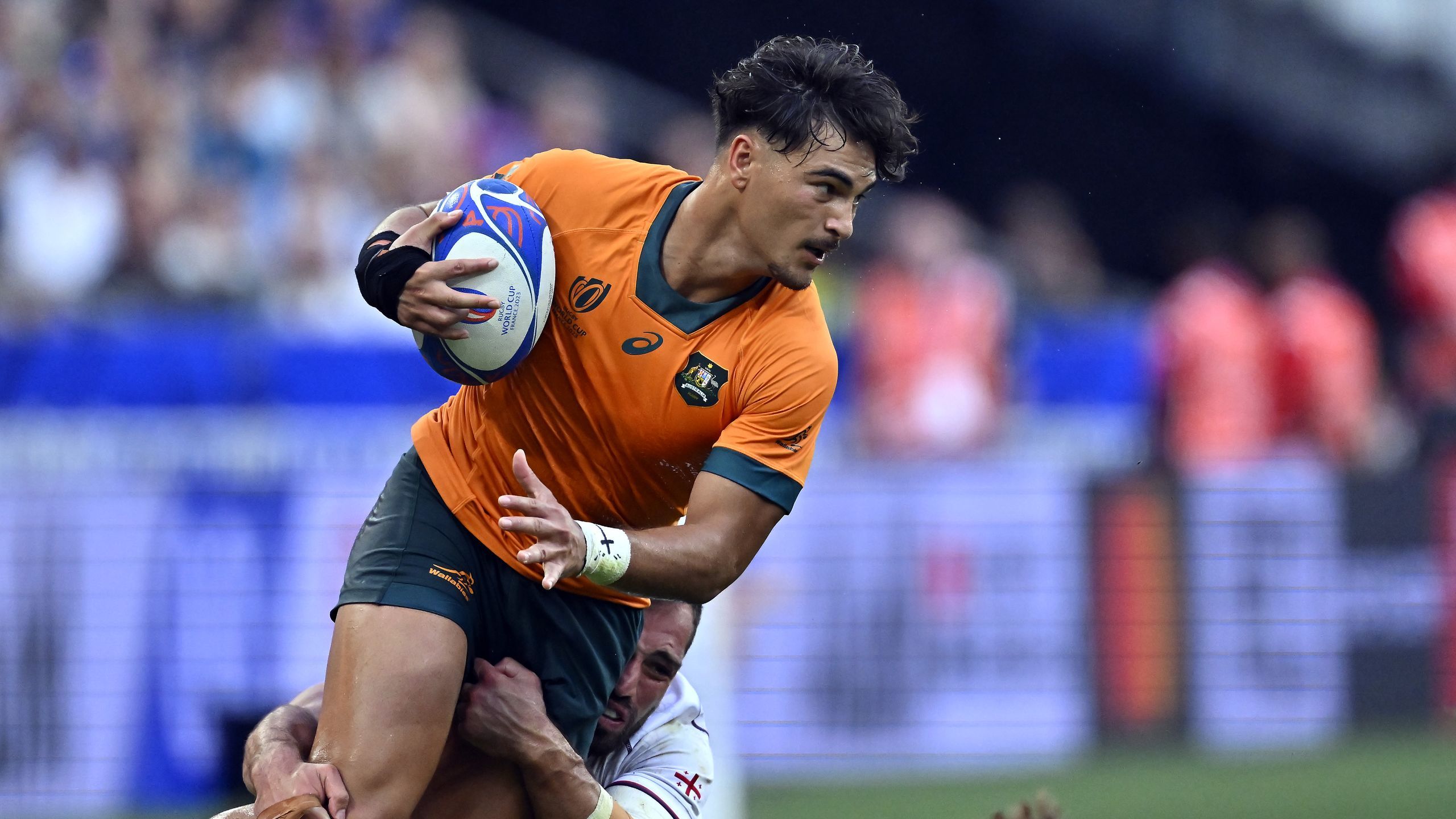 Dal Rugby alla NFL, l'esodo continua: dopo Louis Rees-Zammit, Jordan ...