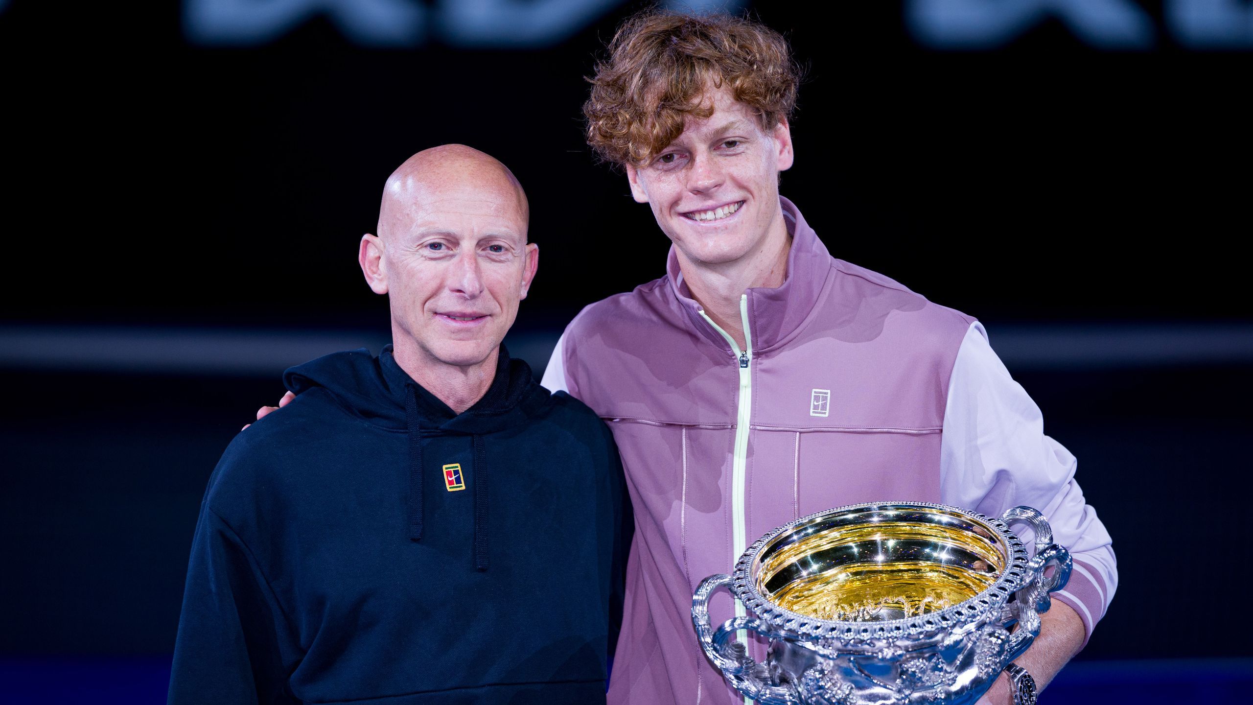 Jannik Sinner: Ex-Athletiktrainer Umberto Ferrara packt aus und schiebt ...