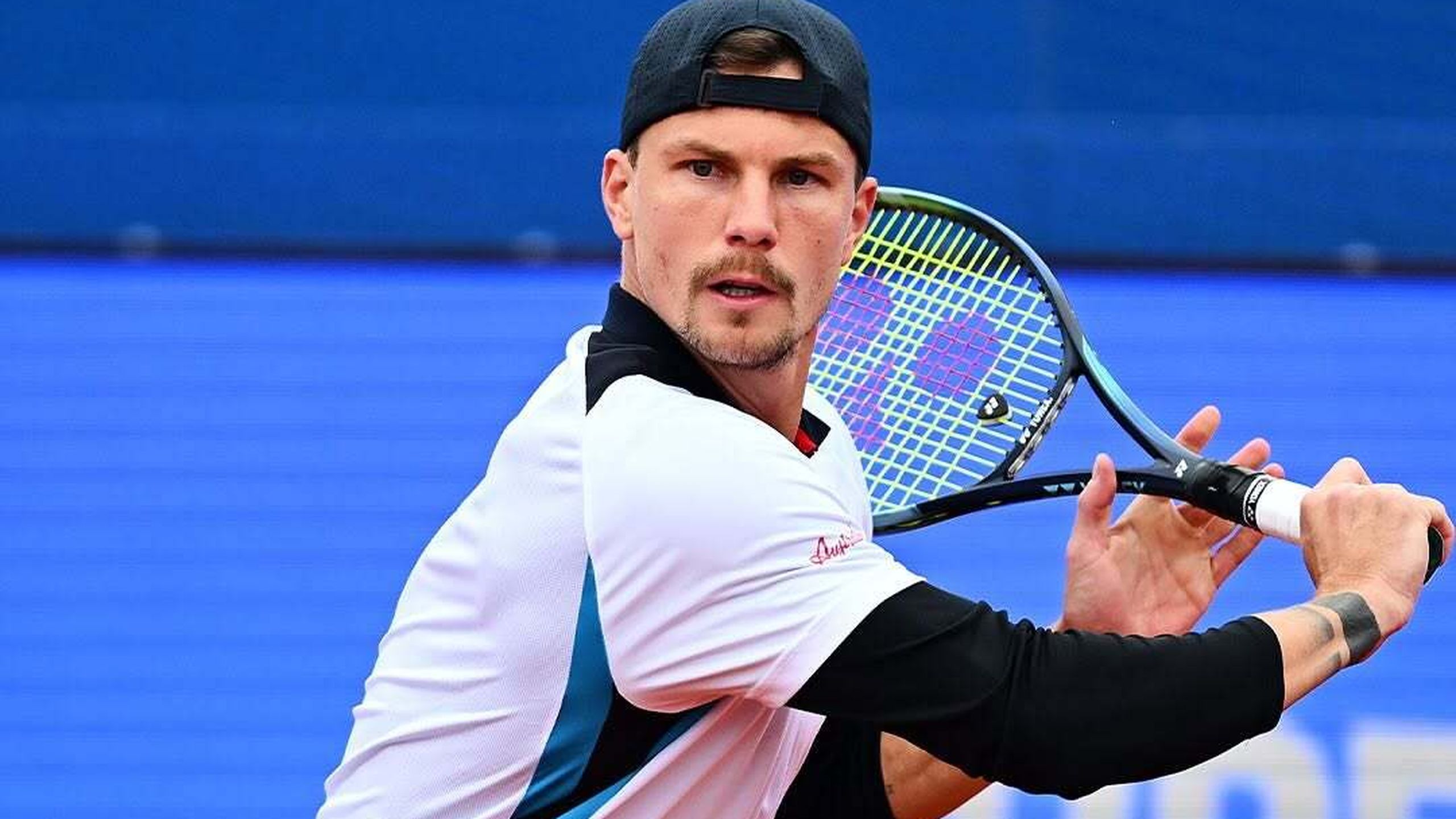 Fucsovics - Baez, prima semifinală la Țiriac Open! Campionul en-titre ...