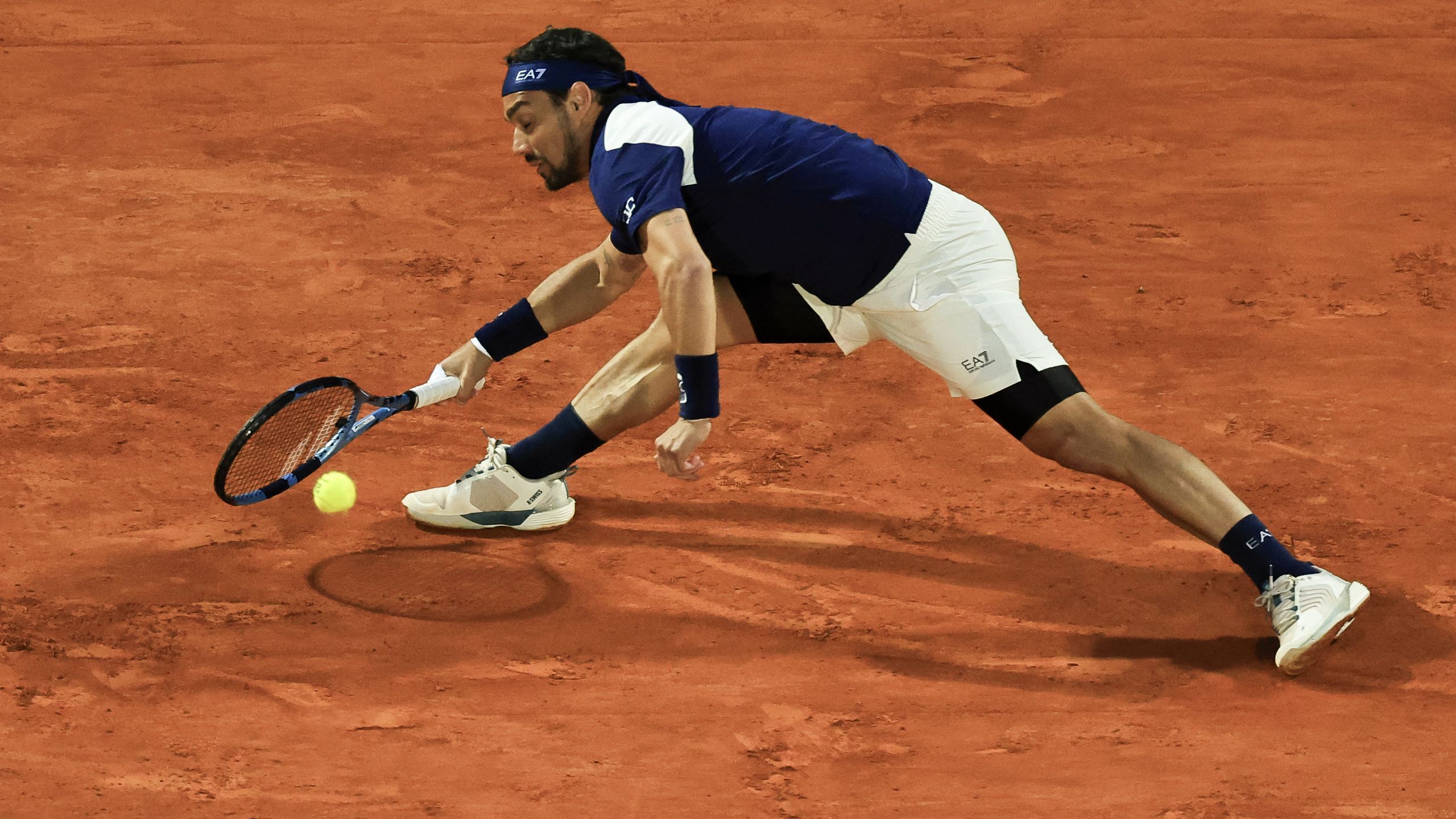 Roland Garros 2025 - Qualificazioni, Day 1 - L'Italia parte alla grande ...