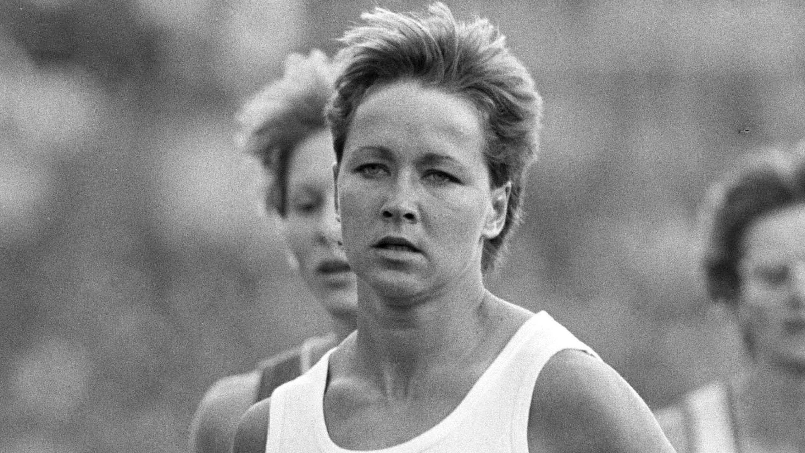 Kein Tag wie jeder andere: Der Tod von Birgit Dressel - Siebenkämpferin stirbt 1987 nach Doping ...