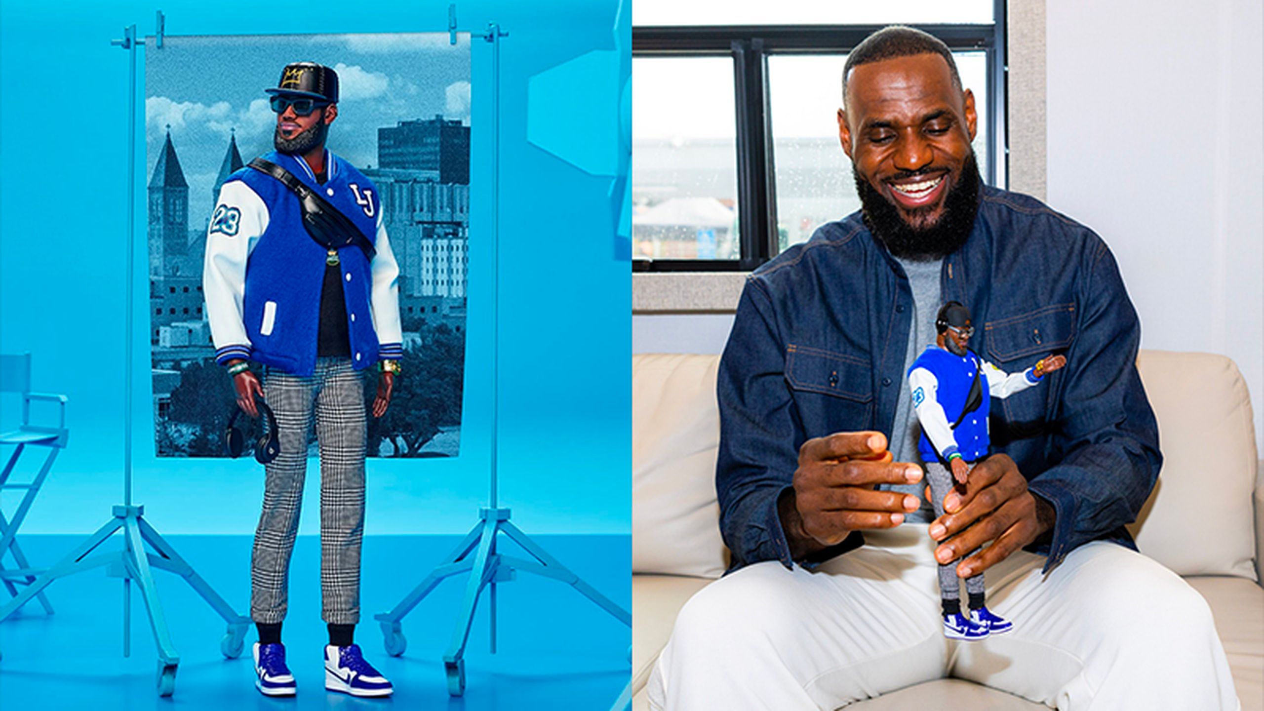 NBA: 5 curiosità della notte che vi siete persi. LeBron James diventa ...