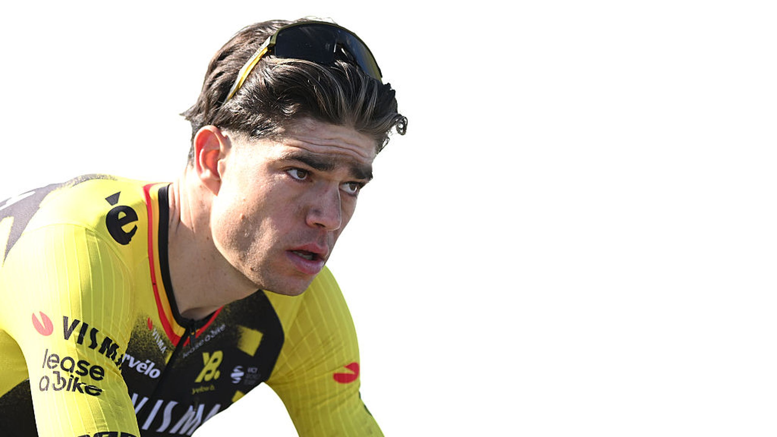 La dolorosa profecía de Lefevere sobre Van Aert y su pobre palmarés en ...