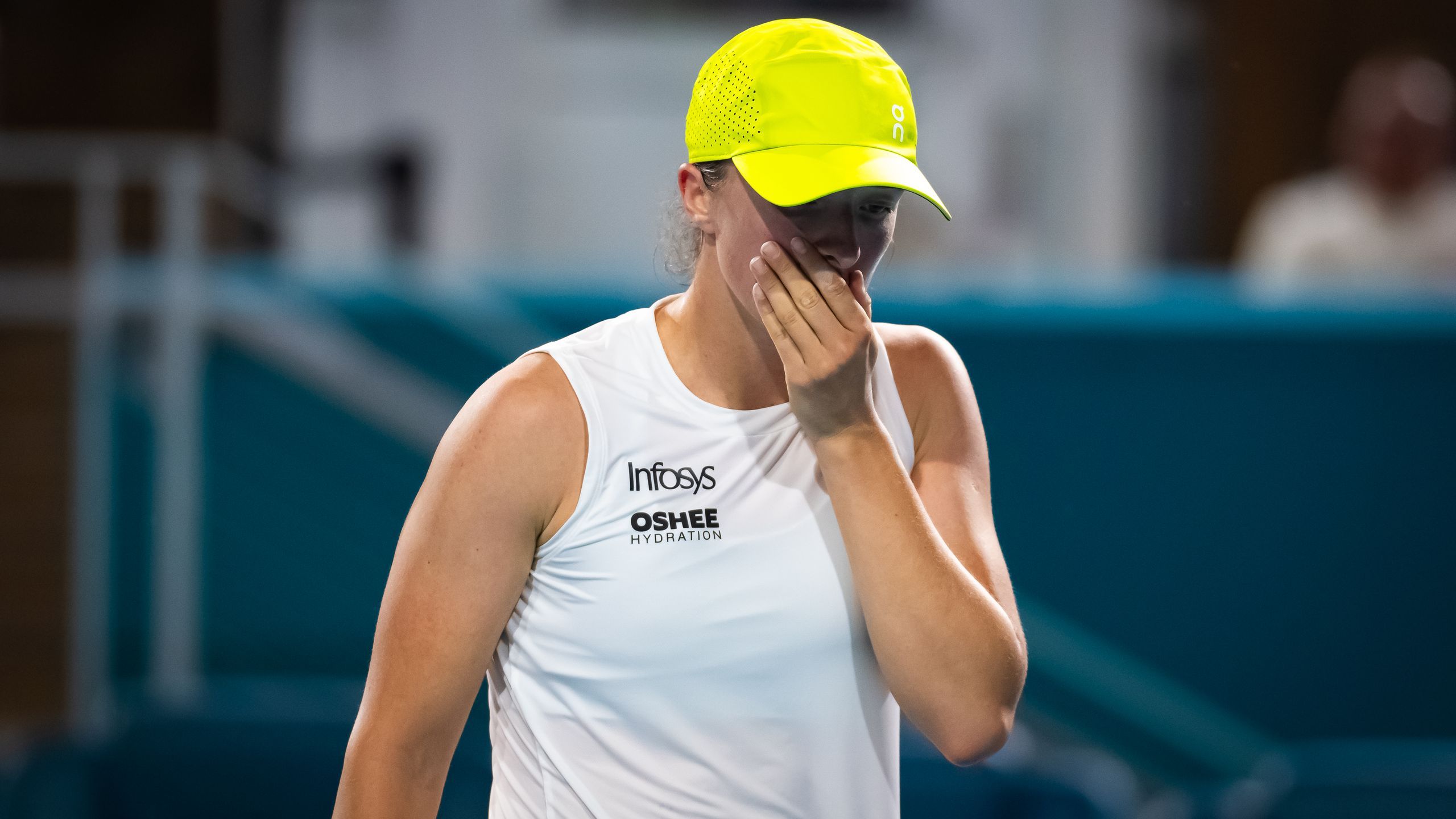 Kwalifikacje Billie Jean King Cup bez wielu gwiazd. Jedną z nieobecnych ...