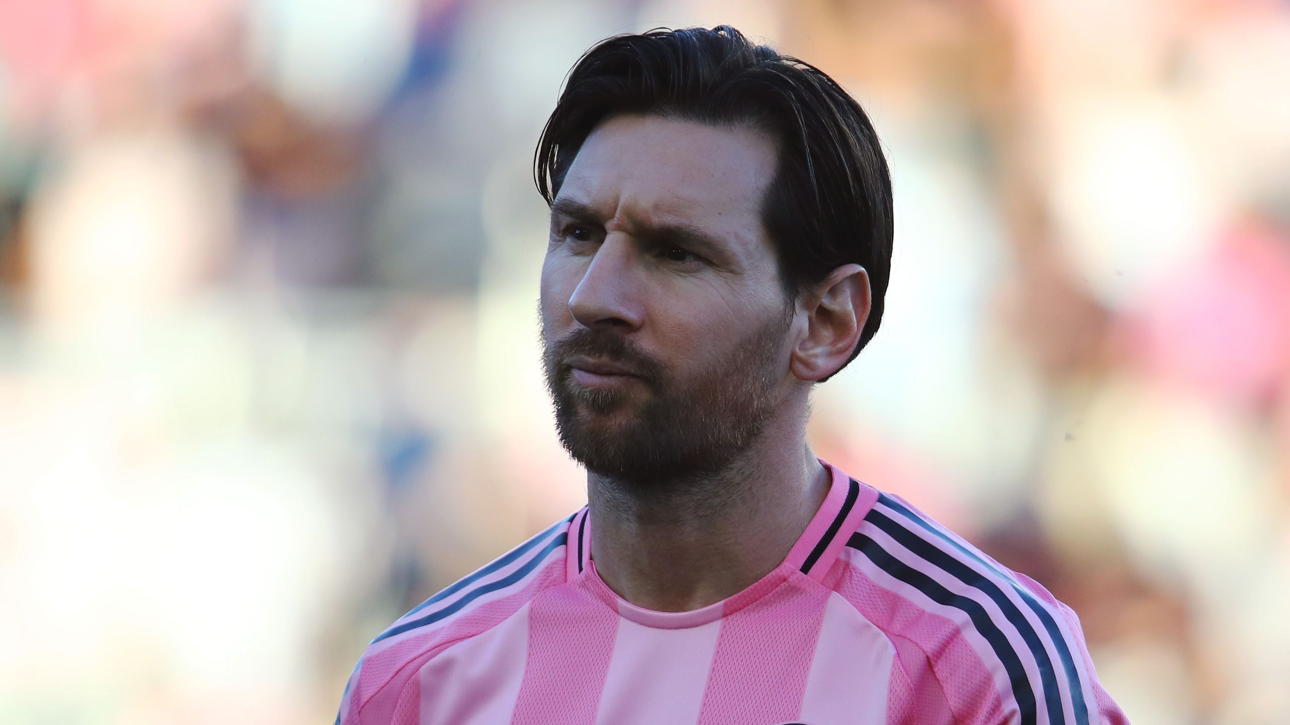 Lovitură uriașă pentru MLS! Leo Messi este pe cale să semneze un nou ...