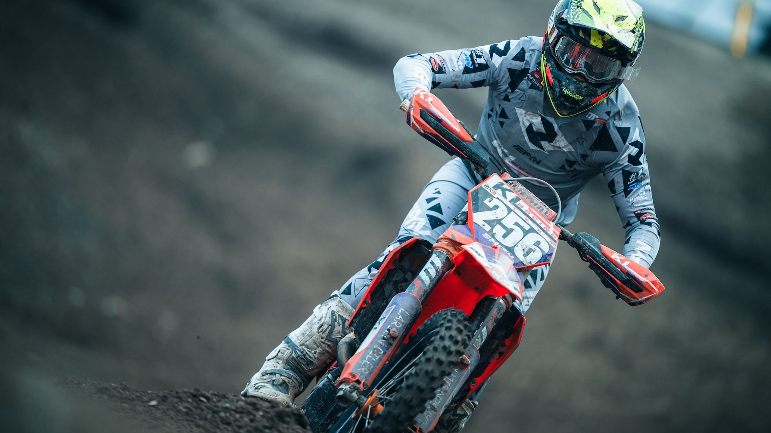 VM i motocross 2025: De største overskrifter indtil nu - se VM i ...