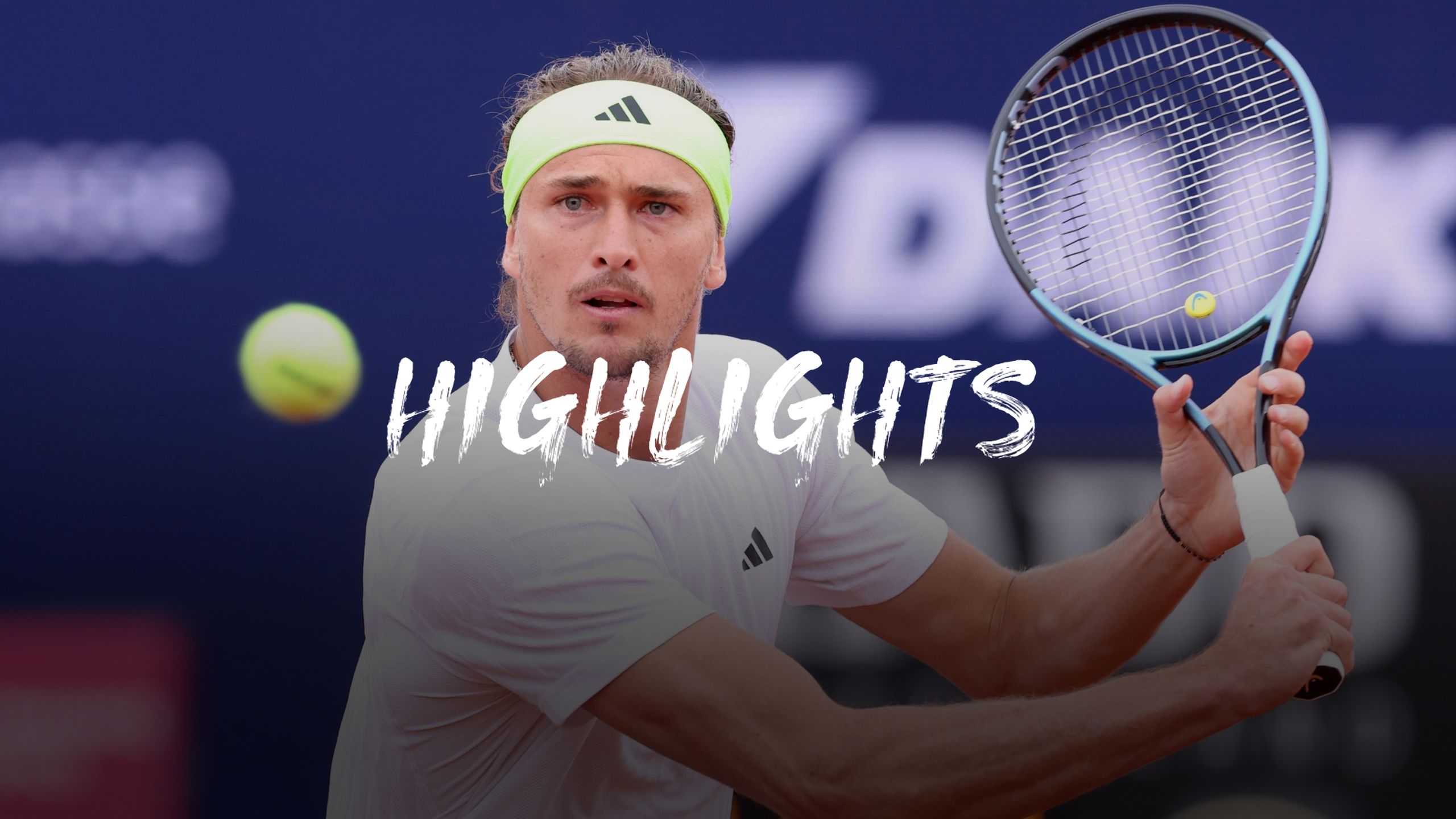 ATP 500 Munich - Zverev se hisse en quart à Munich : sa victoire sur ...