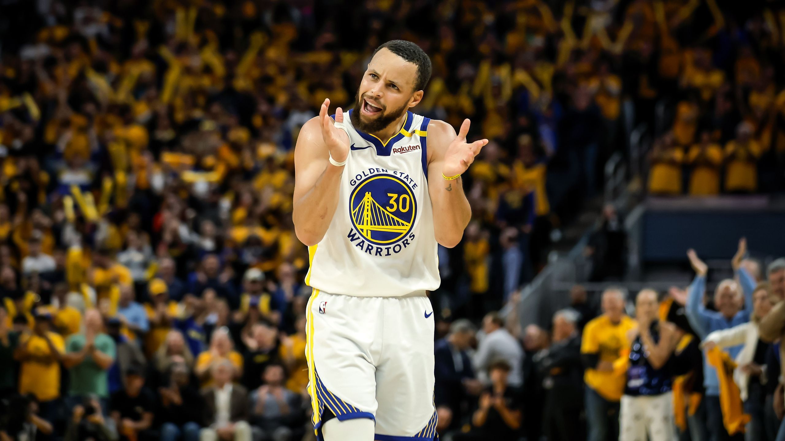 NBA : Pas de miracle pour Stephen Curry, à nouveau forfait mercredi ...