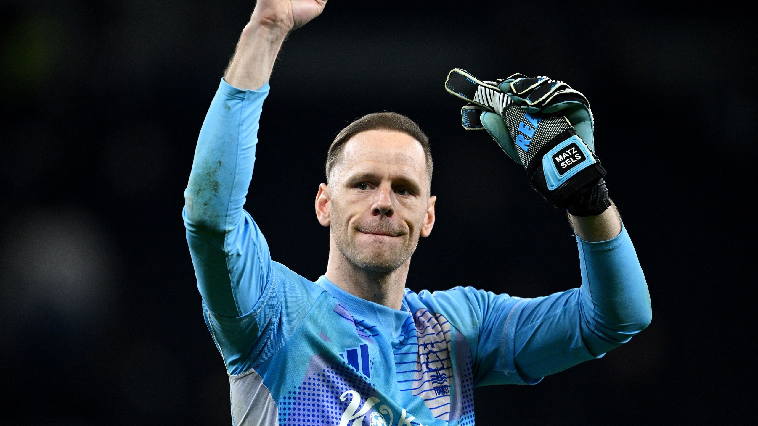 Premier League : Nottingham Forest peut croire à la Ligue des Champions ...