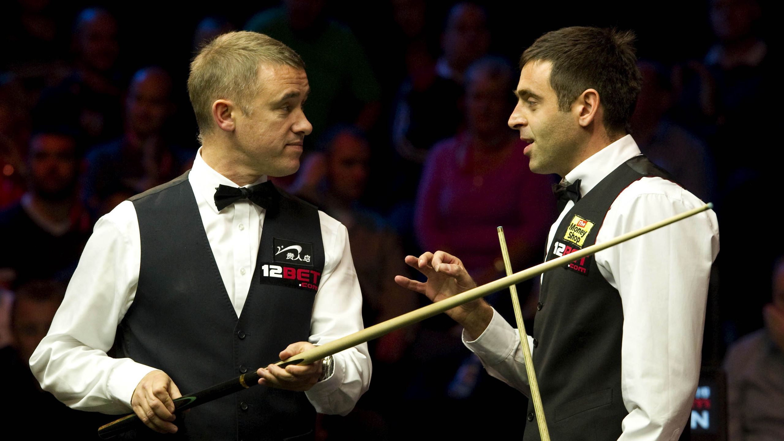 Mai crede Stephen Hendry în Ronnie O'Sullivan? "Se pune o singură ...