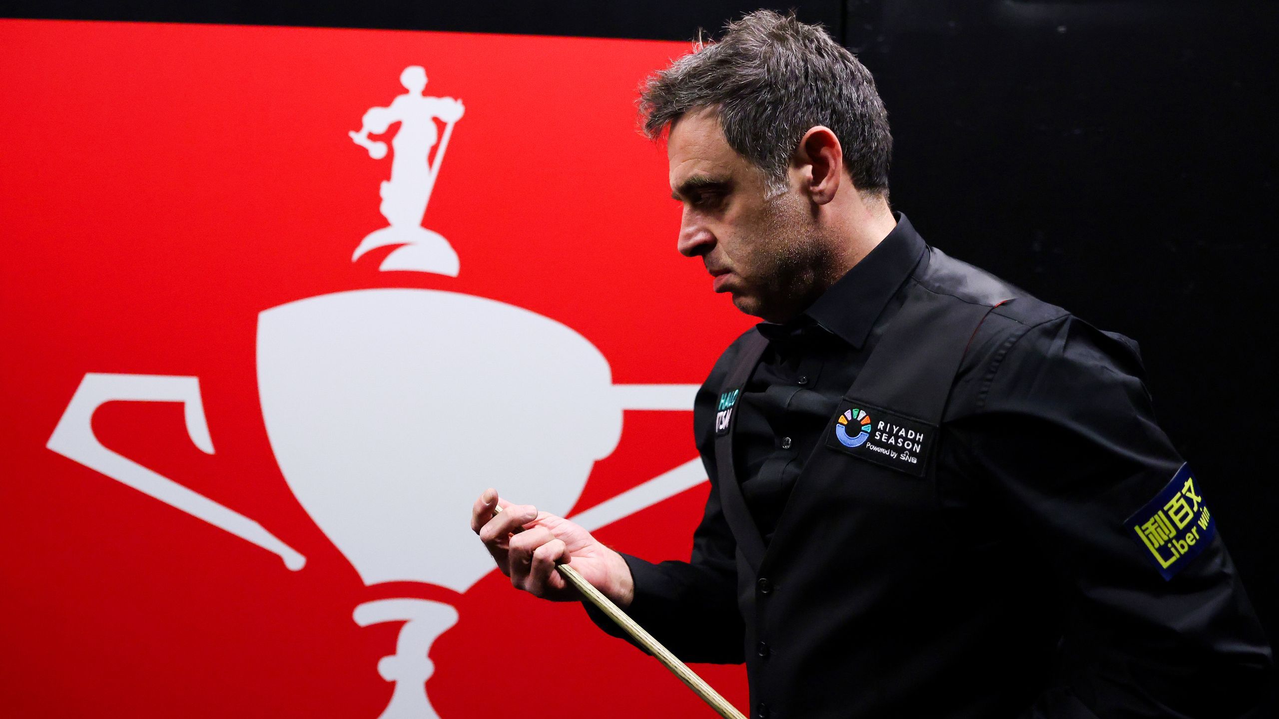 Snooker-WM 2025 - Ronnie O'Sullivan mit bemerkenswerten Aussagen zu ...