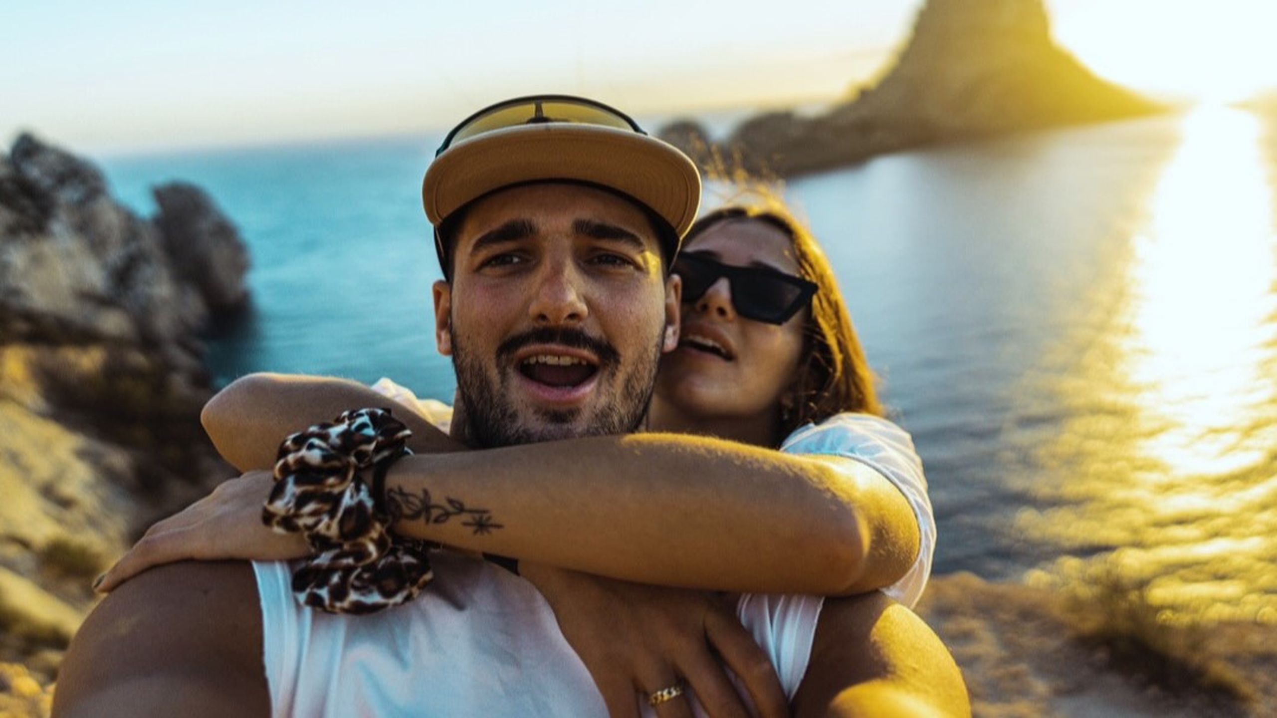 Matilde Lorenzi zginęła na treningu. Jej partner wspomina wyjątkowe ...