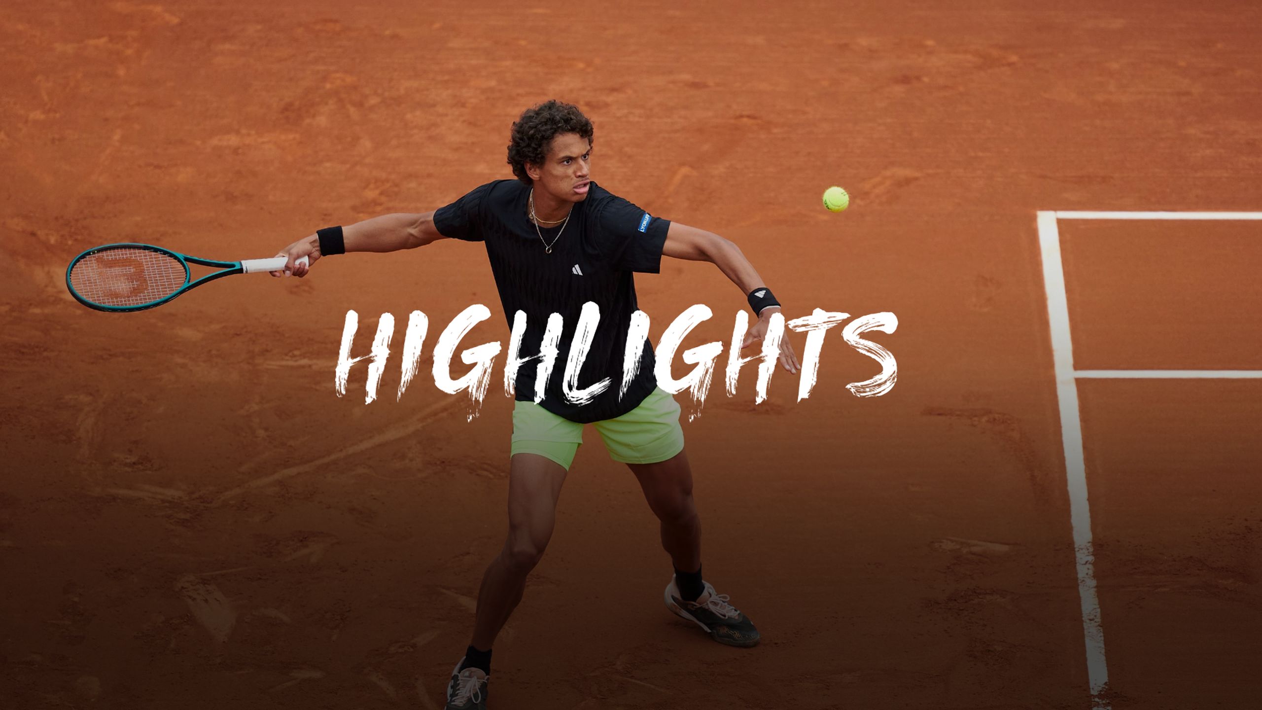 ATP Master 1000 Madrid - Diallo, gros combat, grosse victoire sur ...