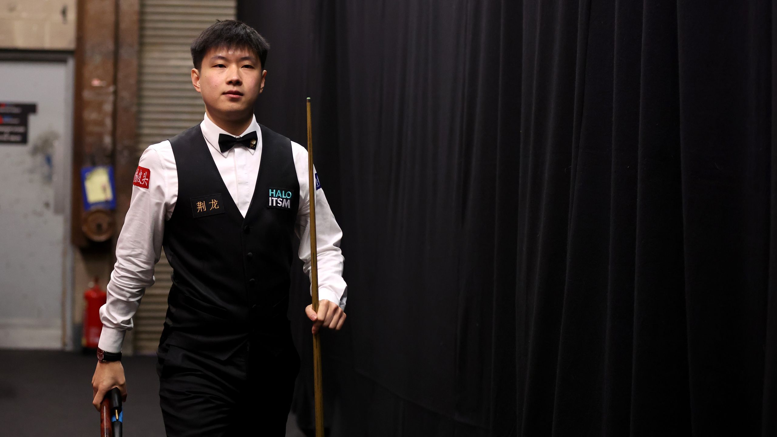 Był w środku największej afery w historii. Triumfalny powrót ...