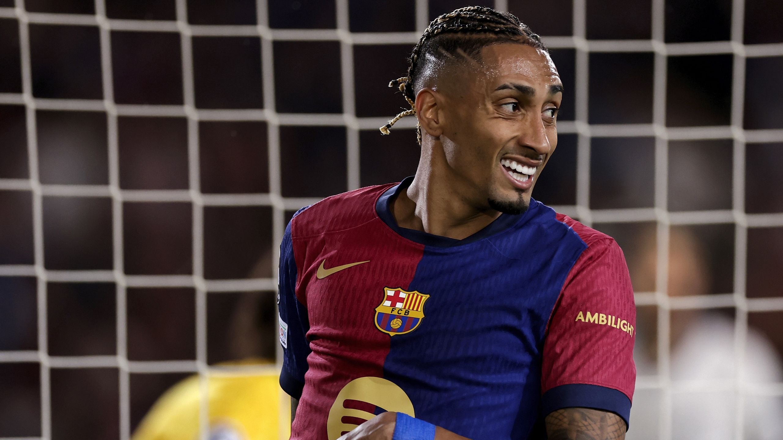 Inter vs. Barca: Raphinha stellt mit 20 Scorer-Punkten neuen Rekord ...