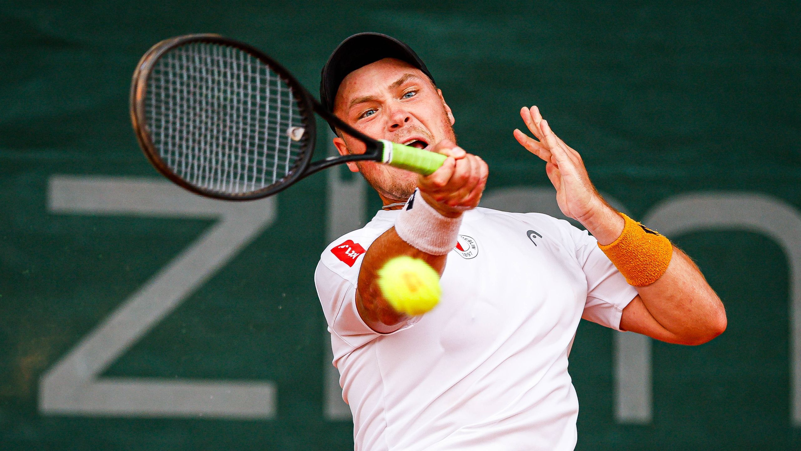 Swiatosław Gulin zdyskwalifikowany za obsceniczne gesty względem ...