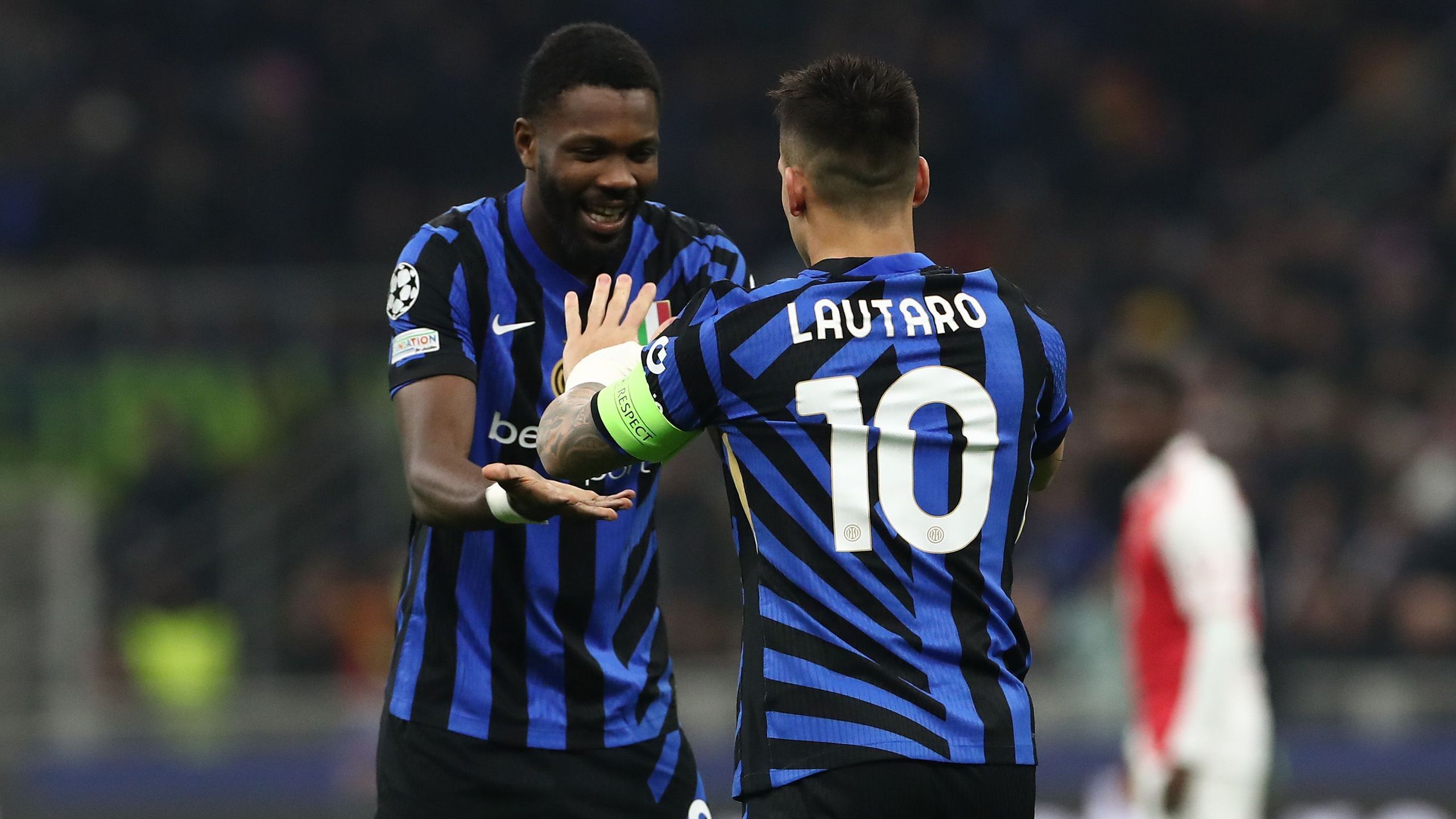 Diritti tv in calo nel 2024-25: Inter prima in Italia per introiti con ...