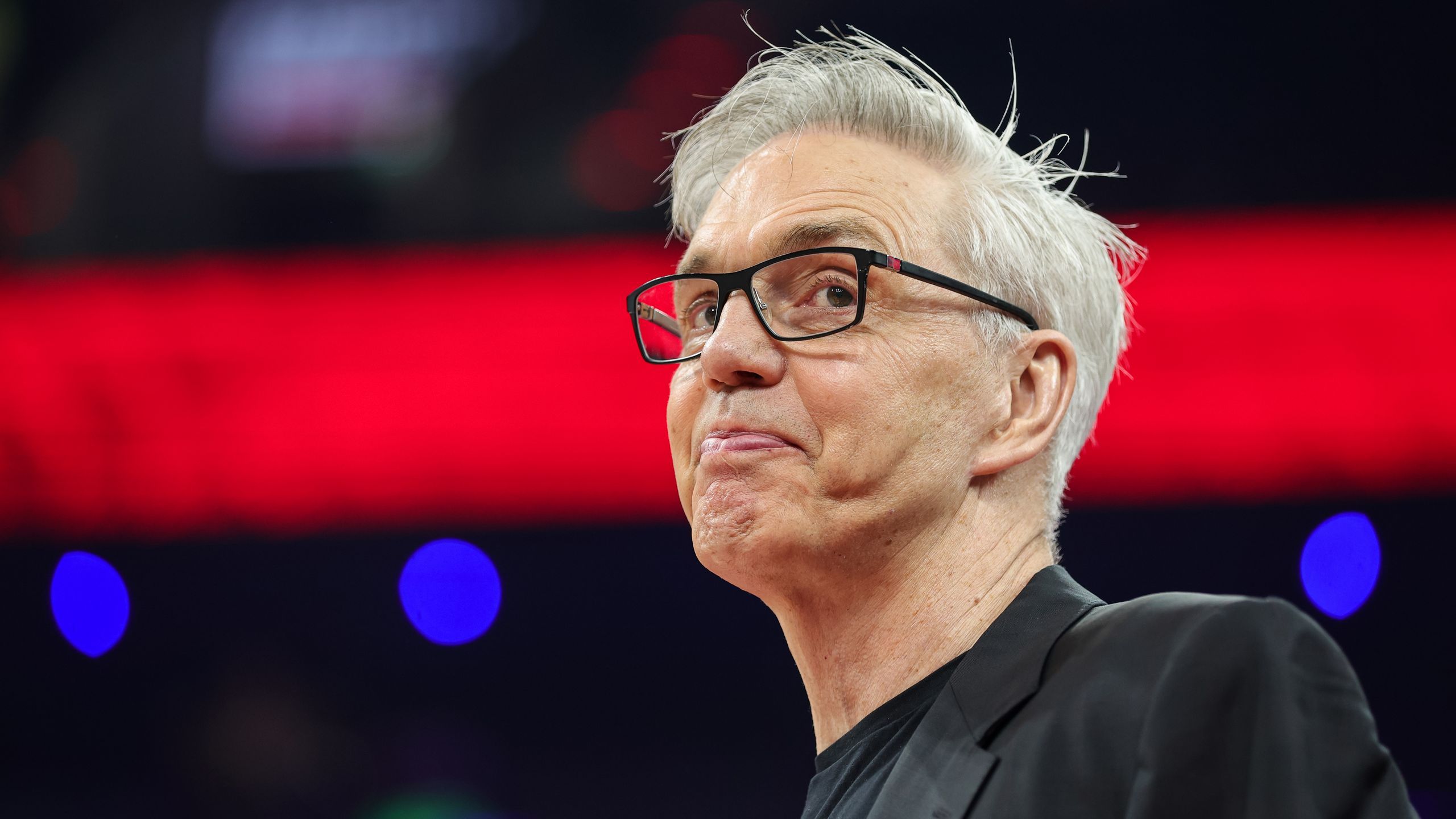 Gordon Herbert übernimmt 2026 kanadische Nationalmannschaft als Trainer ...