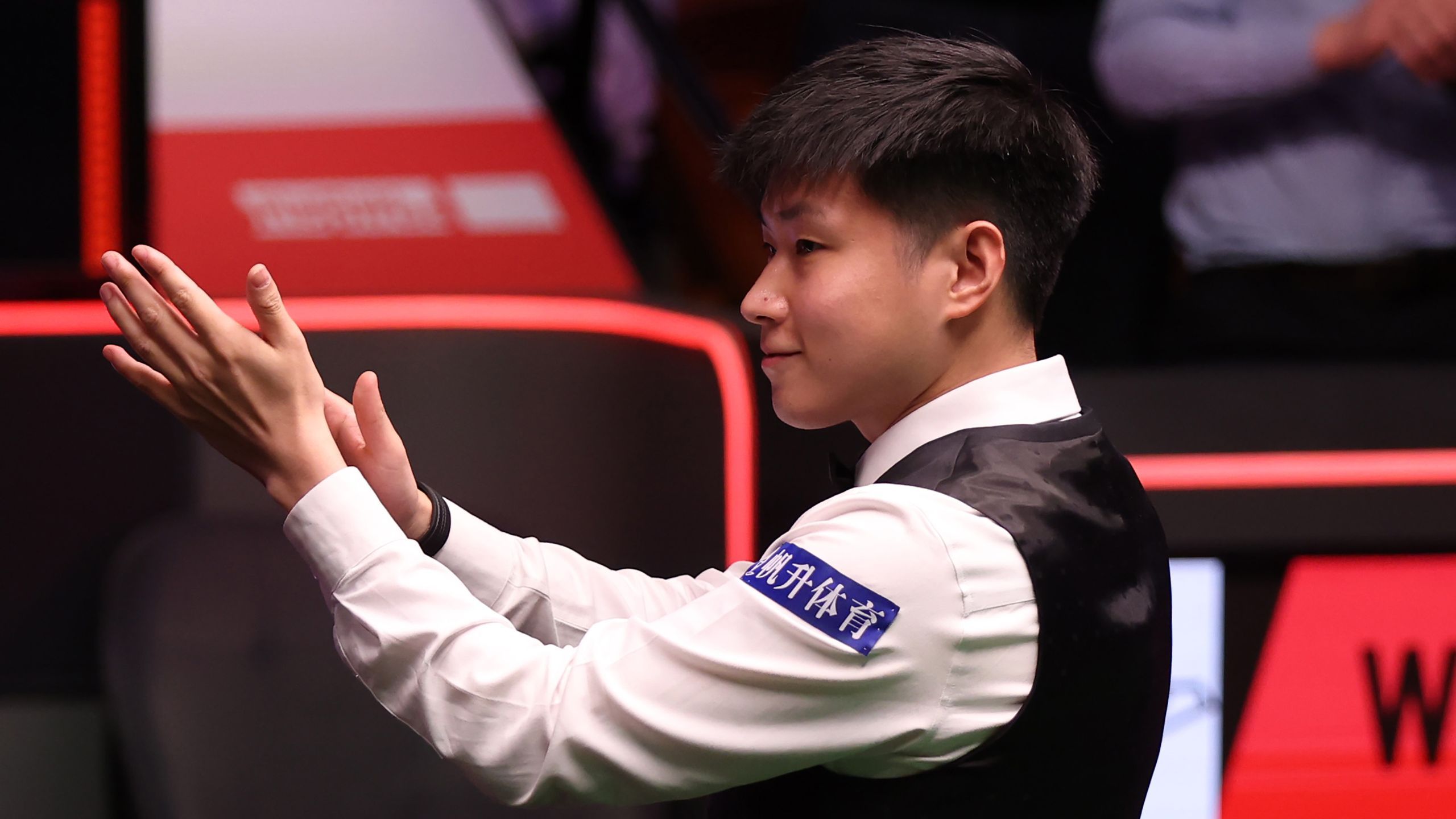 Mistrzostwa świata w snookerze 2025. Zobacz wyniki meczów. Kto wygrał ...