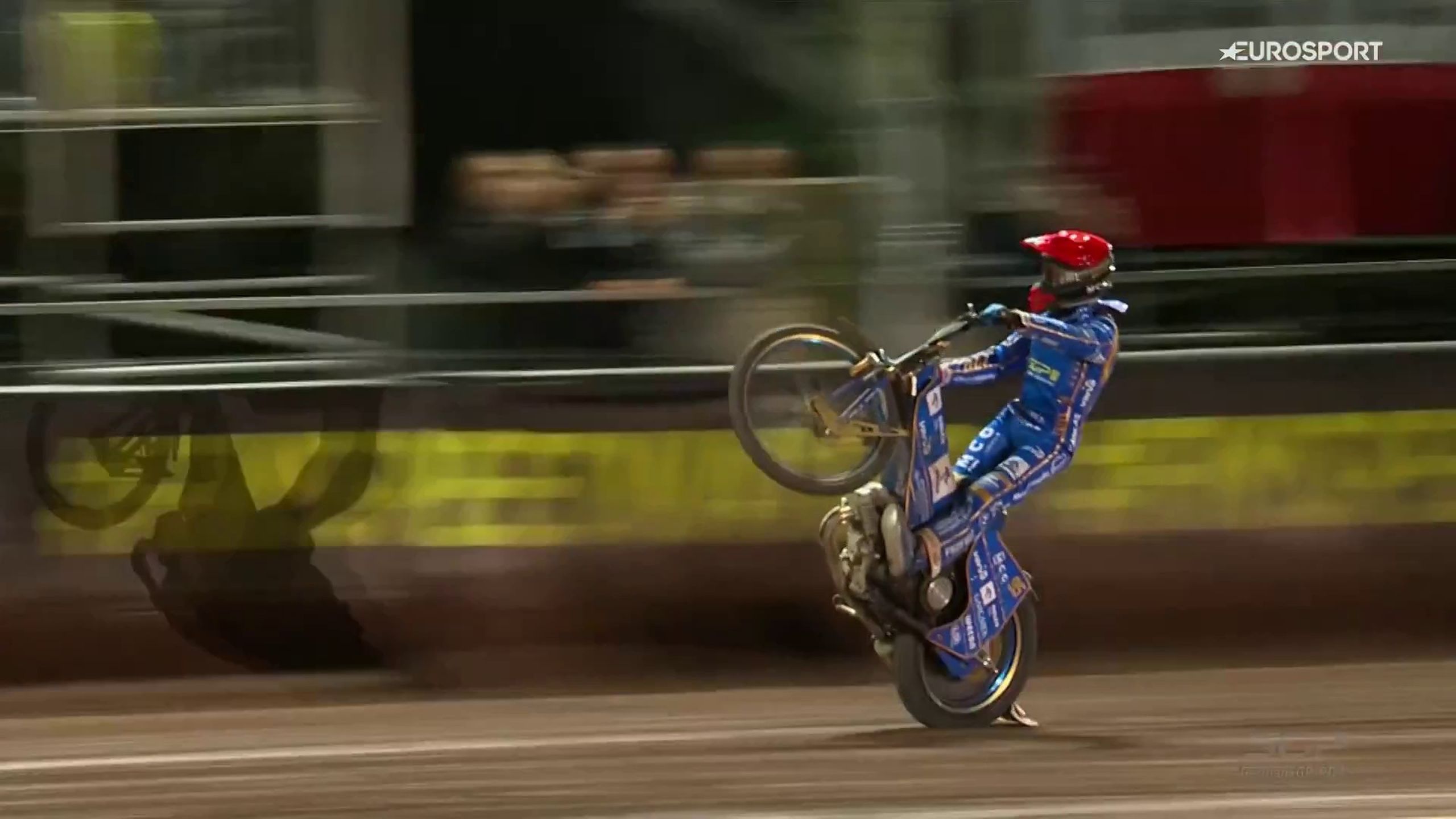 Speedway - Championnats du monde - Samedi parfait pour Bartosz Zmarzlik ...