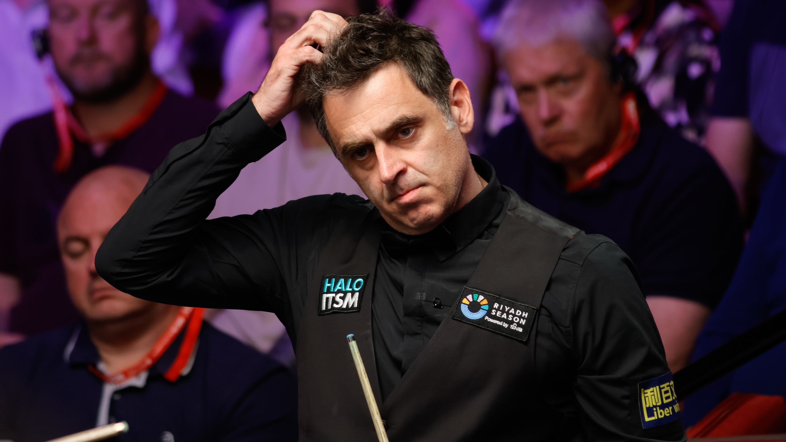 Reisen im Snooker: Eurosport-Experten Kleckers und Frede erklären den ...