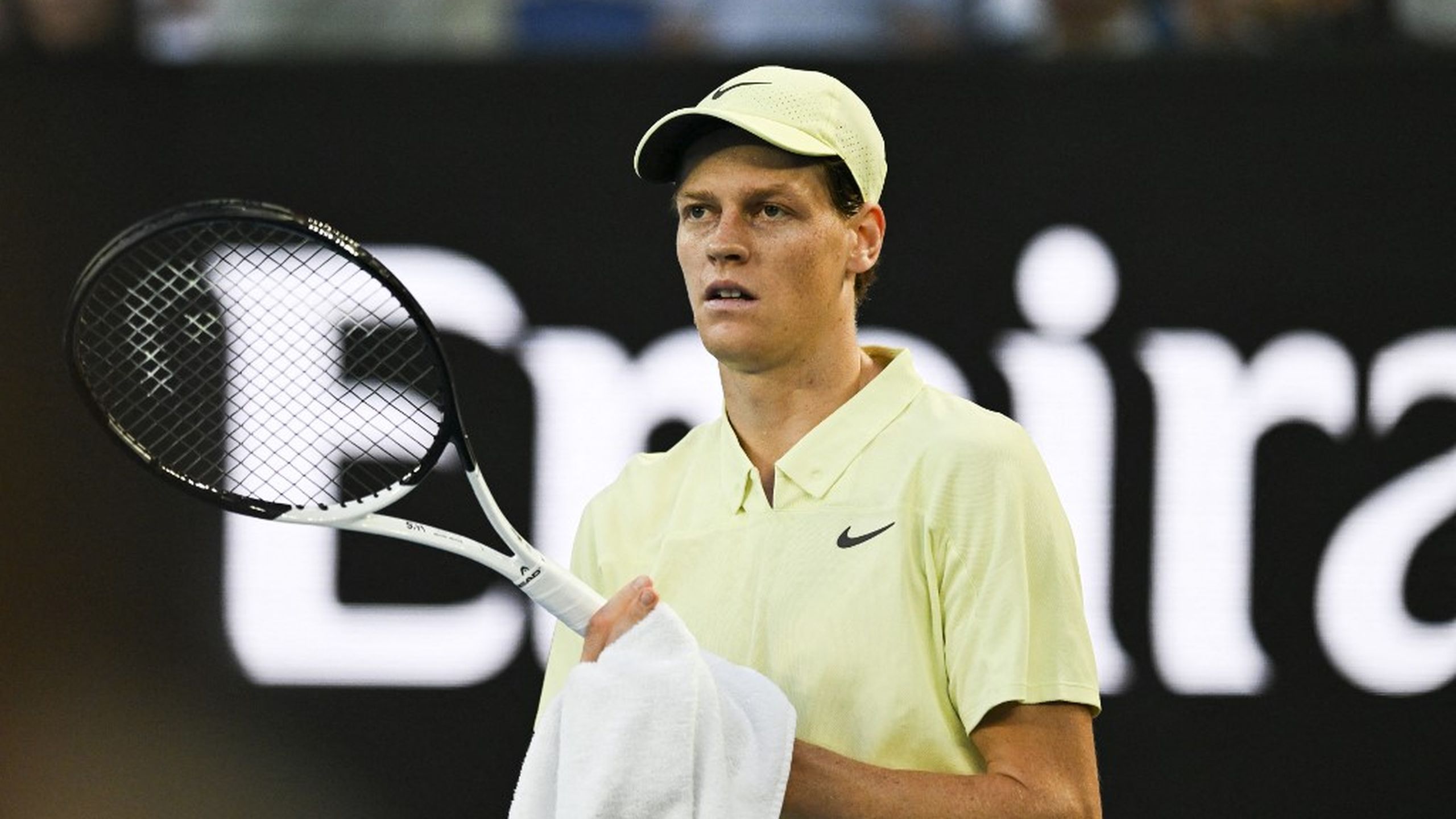 Masters 1000 Rome - Tirage au sort : Navone, Davidovich Fokina ...