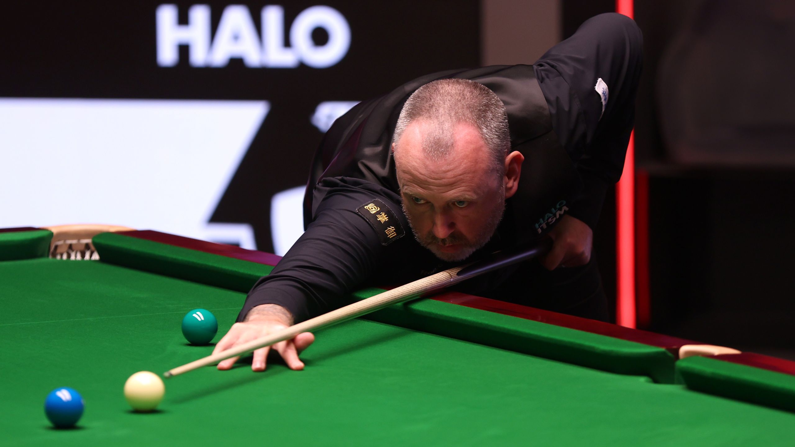 Snooker-WM 2025 in Sheffield: Mark Williams holt letzten Frame des ...