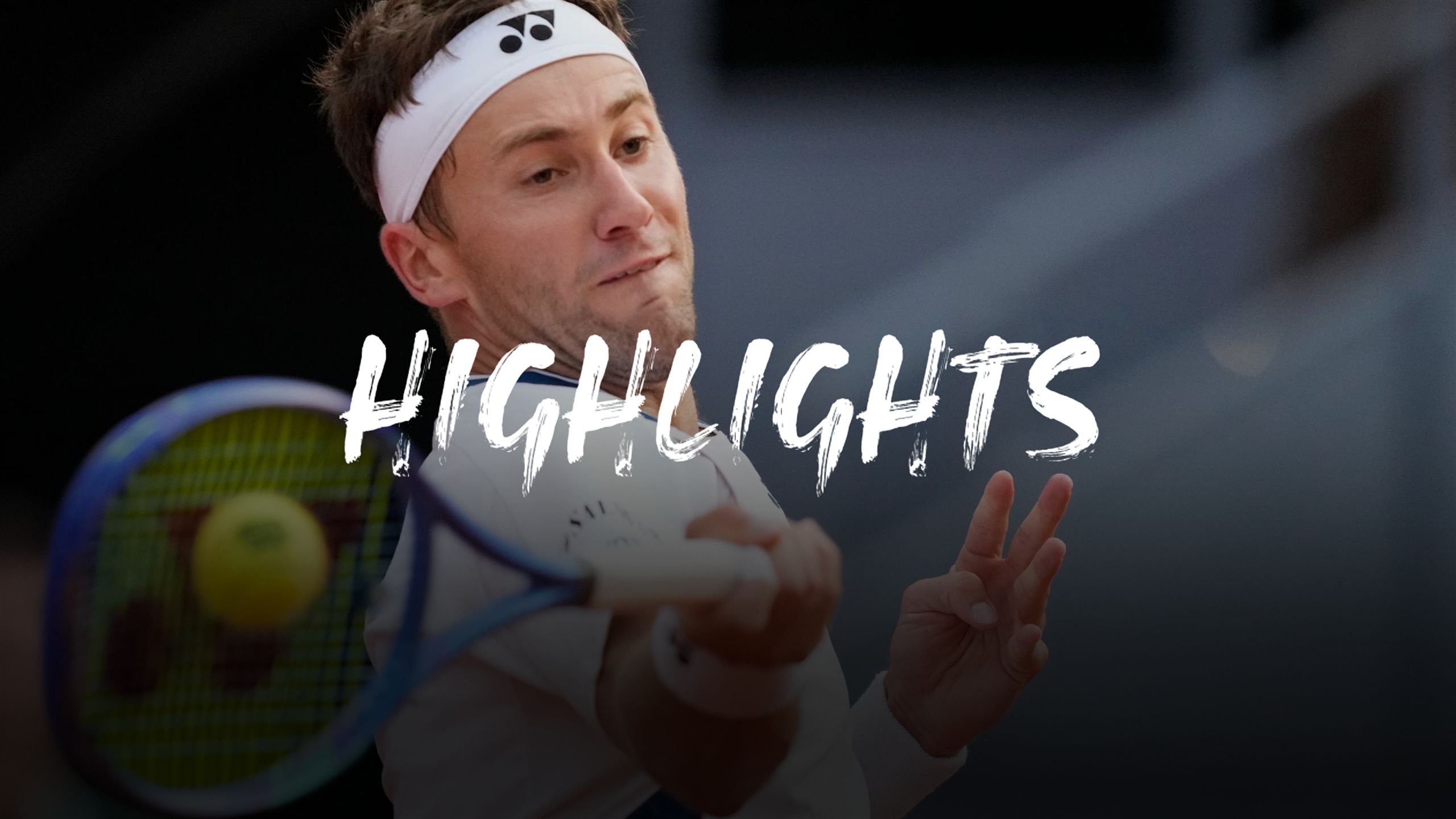 Masters Madrid - Highlights: Casper Ruud schlägt Jack Draper im Finale ...
