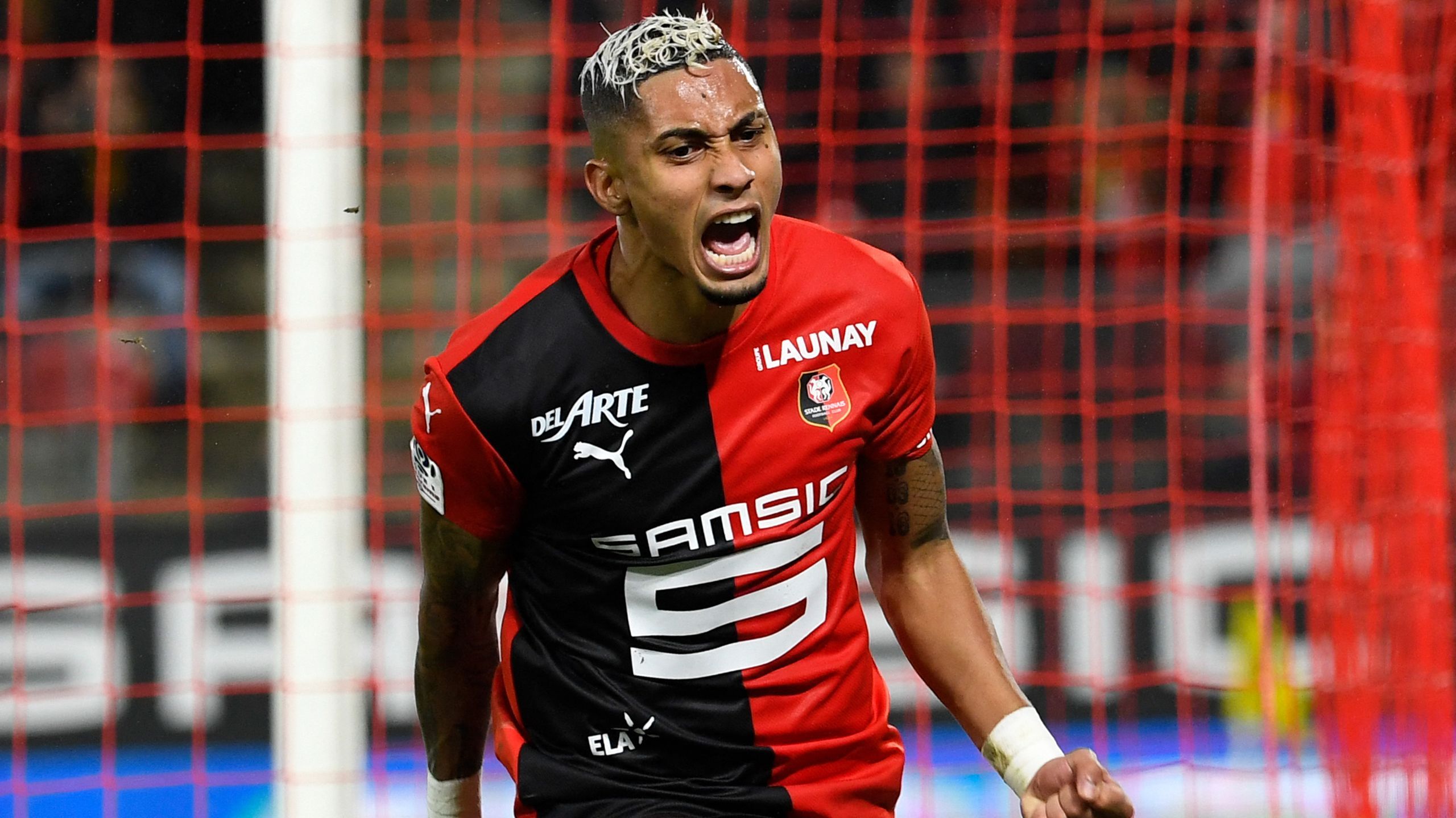 Ligue des champions - Inter Milan - FC Barcelone - Raphinha, le Rennais ...