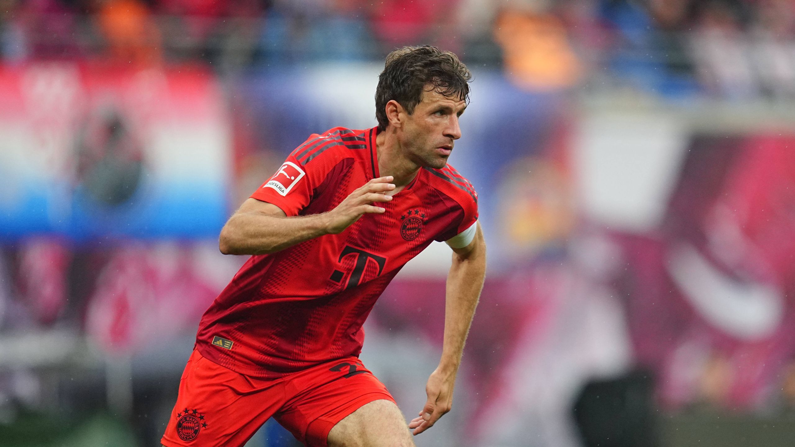 Thomas Muller, aproape să semneze cu o nouă echipă după despărțirea de ...
