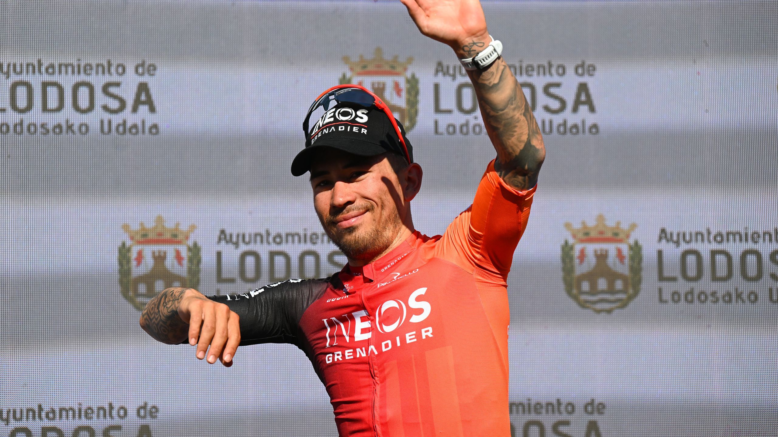Caleb Ewan și-a anunțat retragerea din ciclism în plin sezon! Anunțul ...