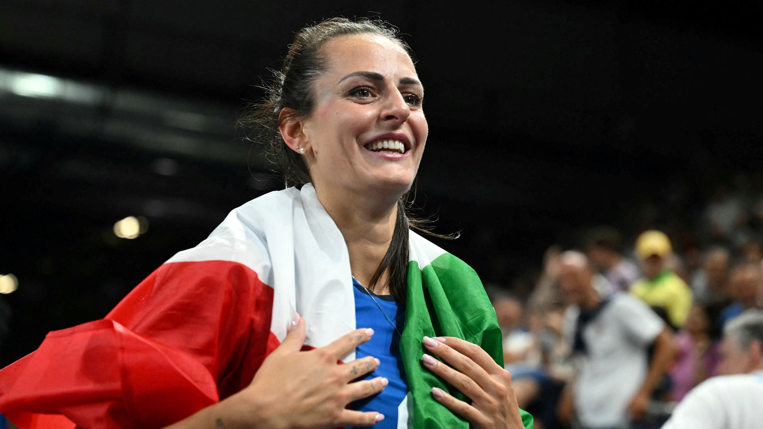 Julio Velasco sorprende: "Caterina Bosetti non farà parte della ...