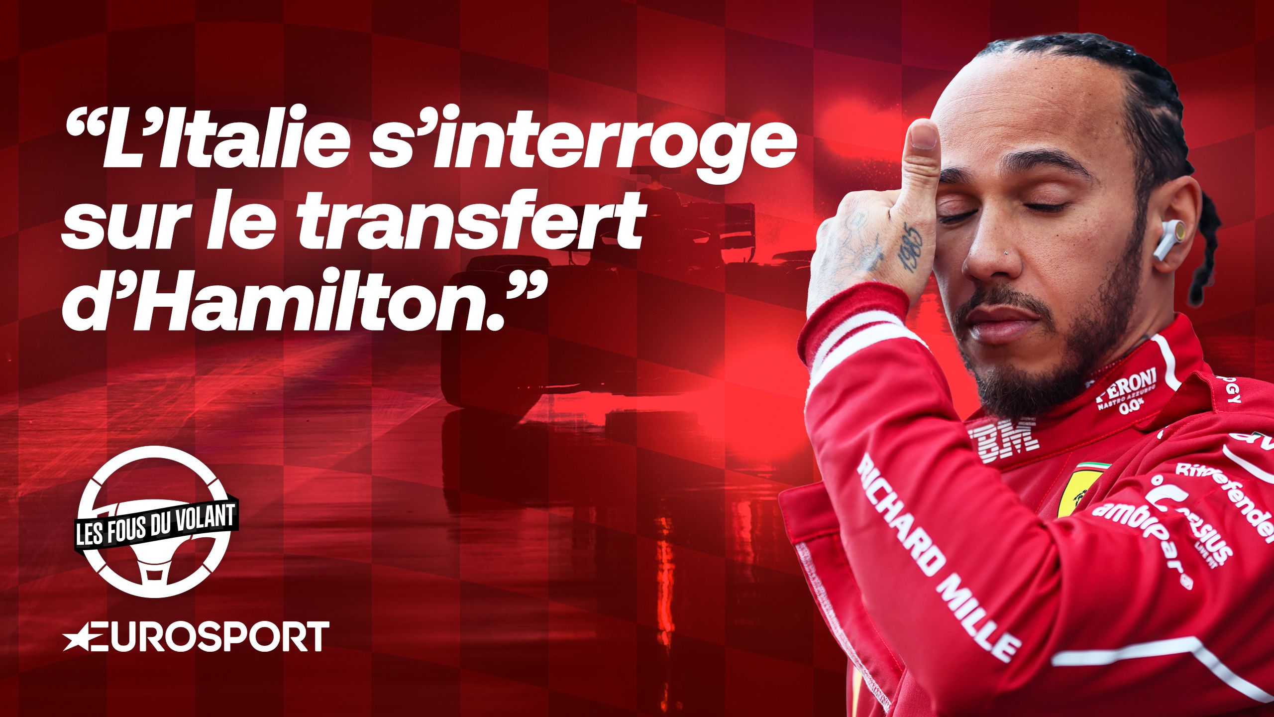 Grand Prix de Miami - Le boss Oscar Piastri, l’énigme Lewis Hamilton ...