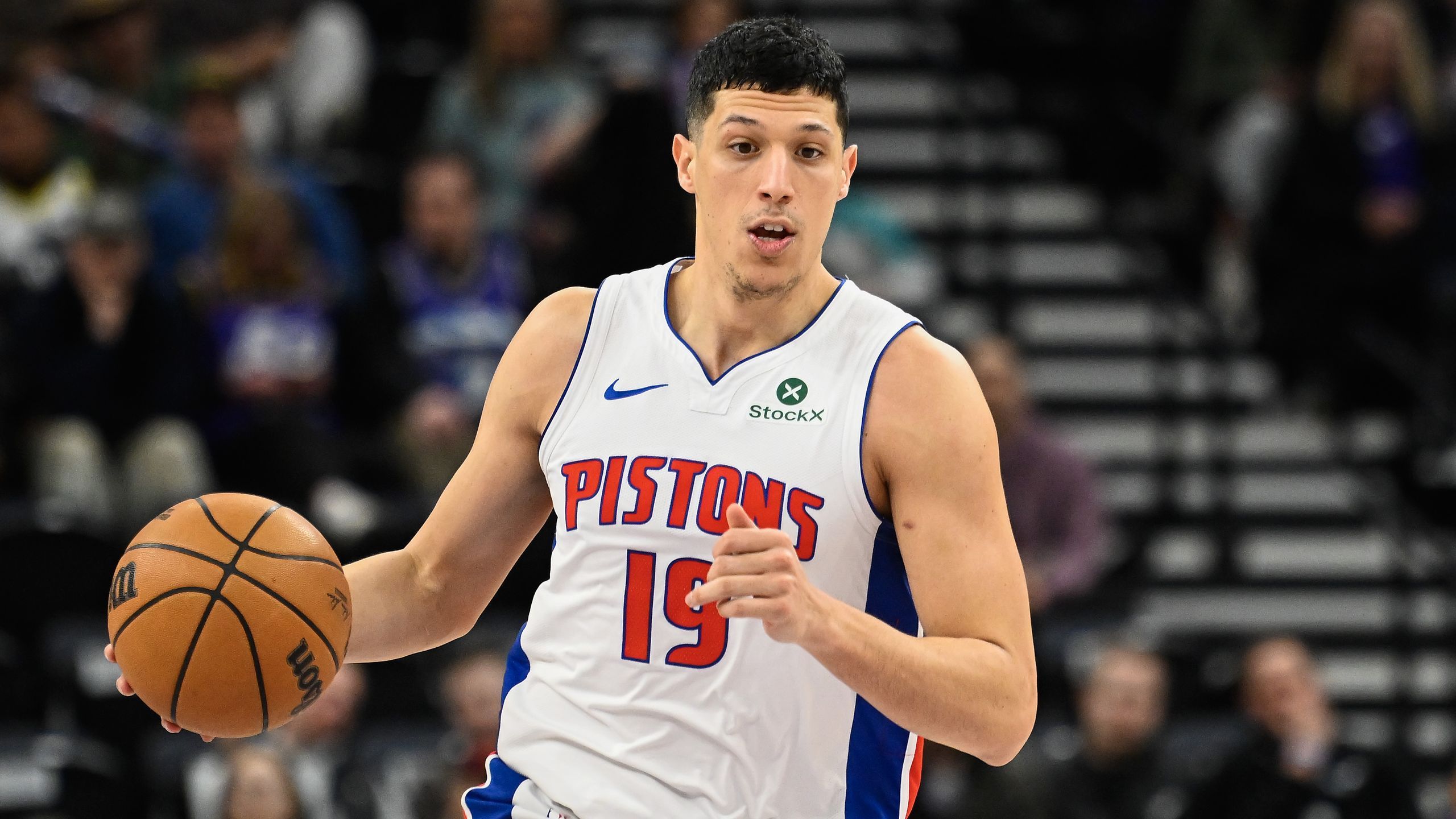 Simone Fontecchio: "Stagione intensa, non il finale che avrei voluto ...